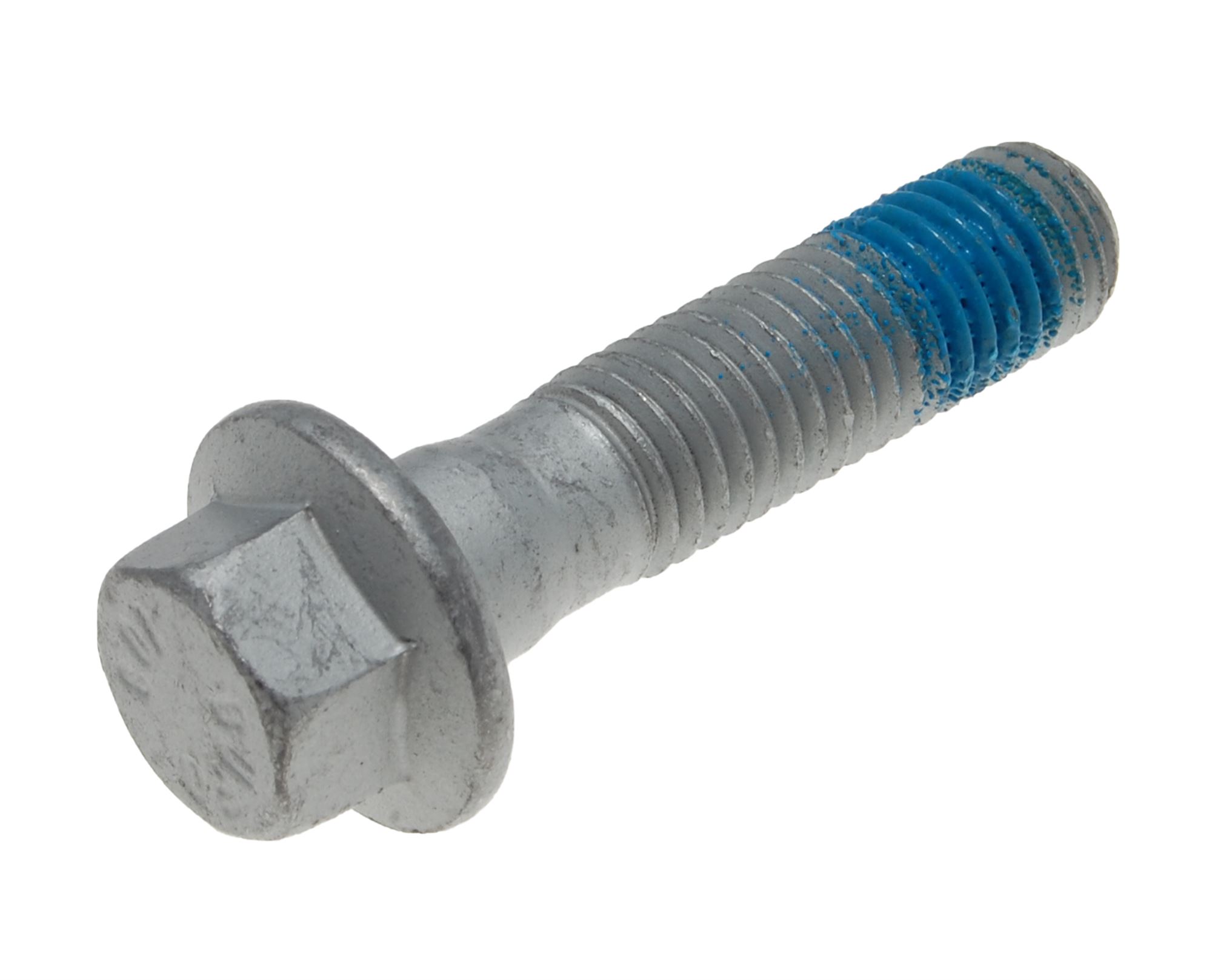 Genuine Land Rover Bolt - Hex Head - LR000073 | Rimmer Bros