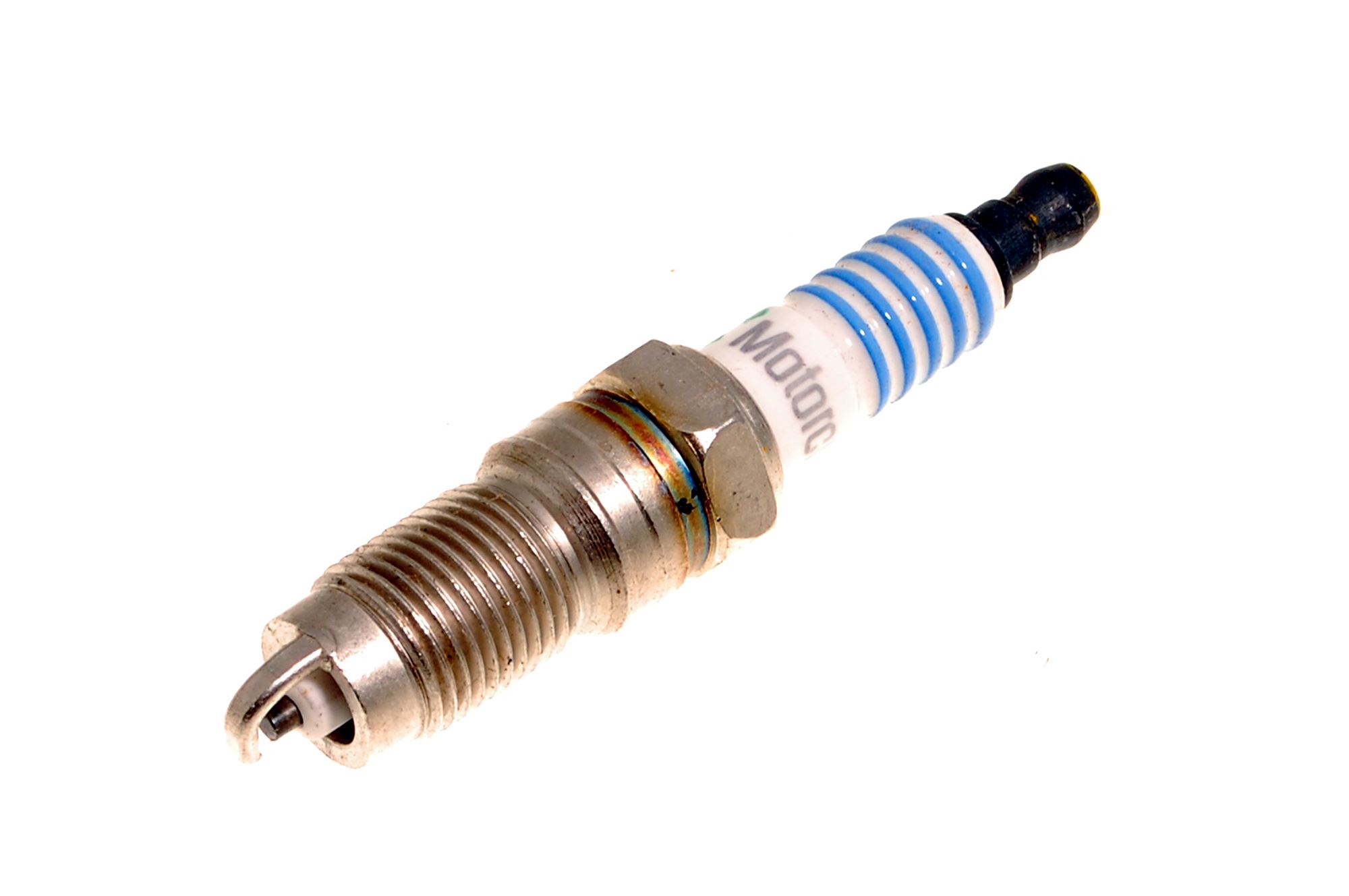 Genuine Land Rover Spark Plug - LR000604 | Rimmer Bros