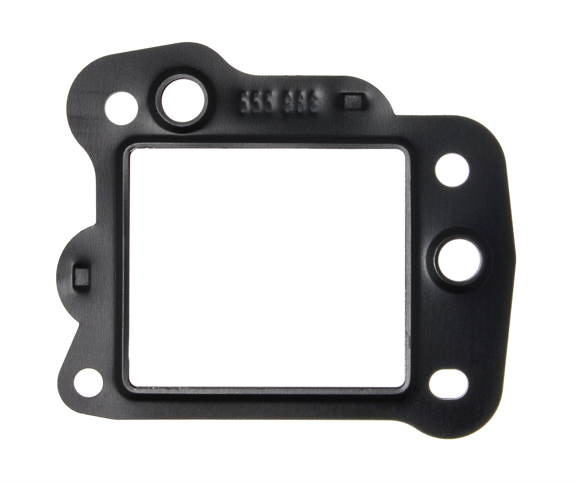 Genuine Land Rover EGR Valve to Cooler Gasket - LR000998