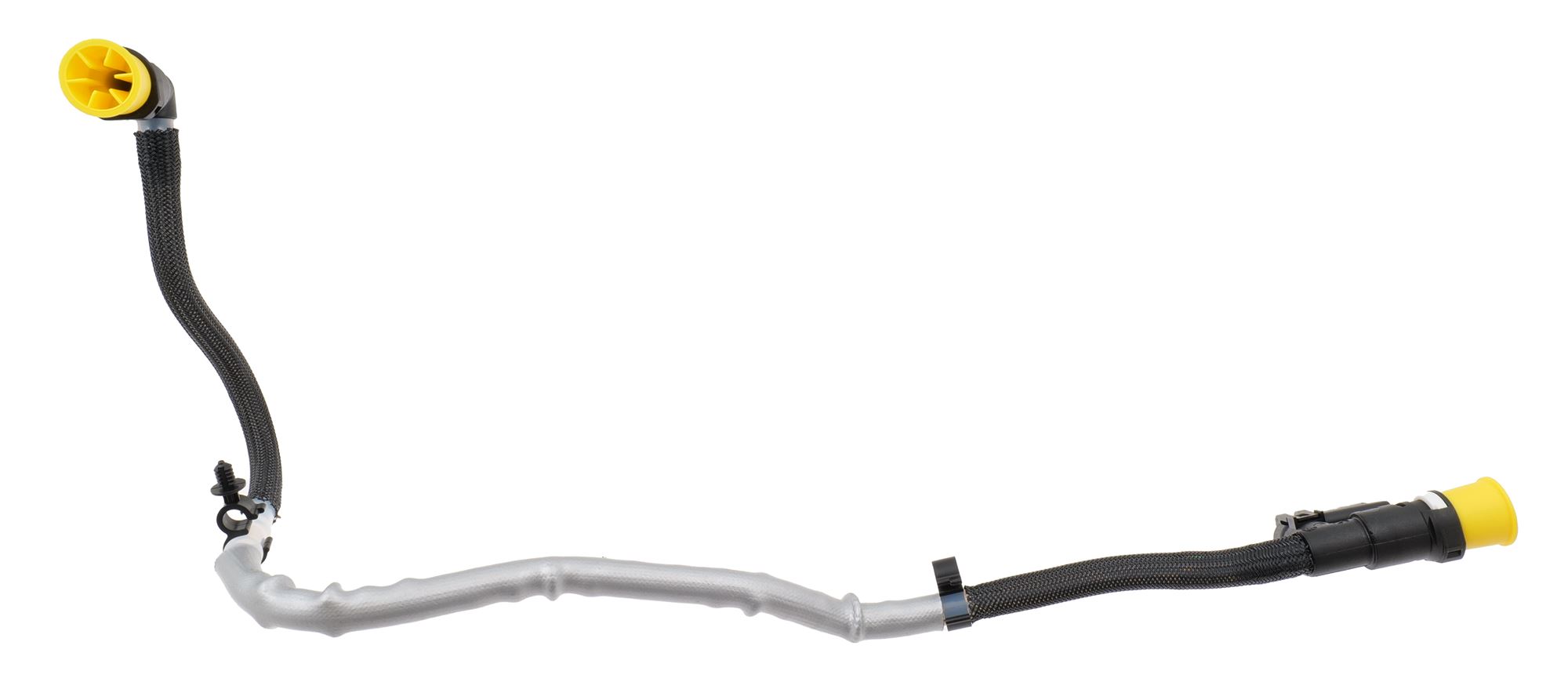 Fuel Pipe Filter - LR001322 - Genuine | Rimmer Bros