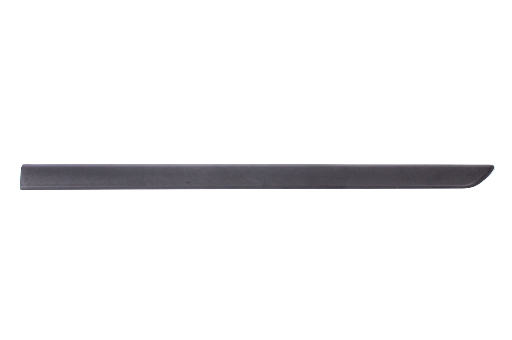 Genuine Land Rover Moulding - Door Outside - LR001666 | Rimmer Bros
