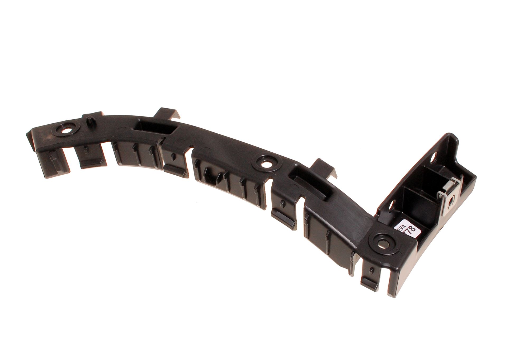 Genuine Land Rover Bracket - Bumper Mounting RH Rear - LR002167