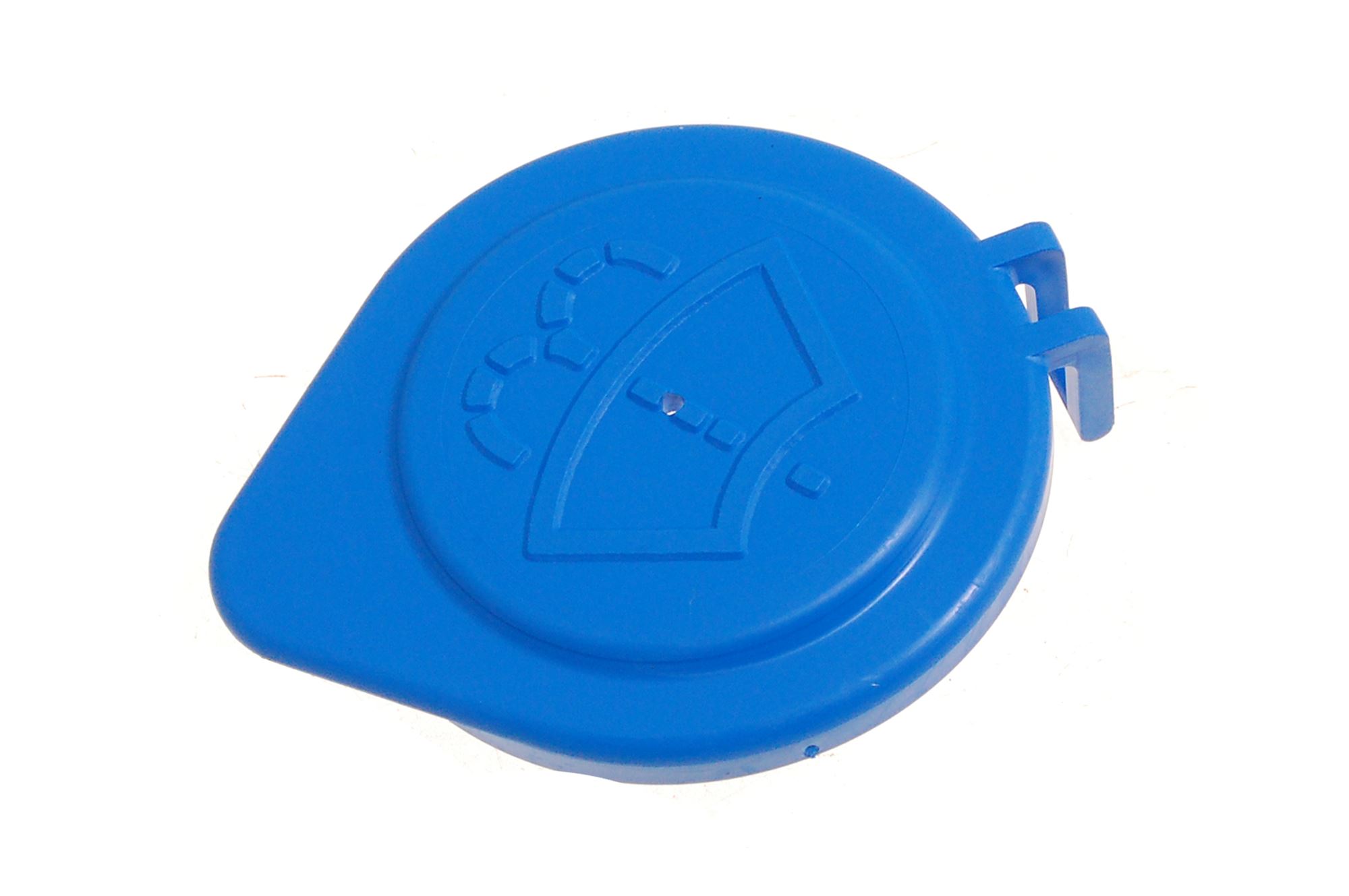 Genuine Land Rover Filler Neck Cap - LR002266 | Rimmer Bros