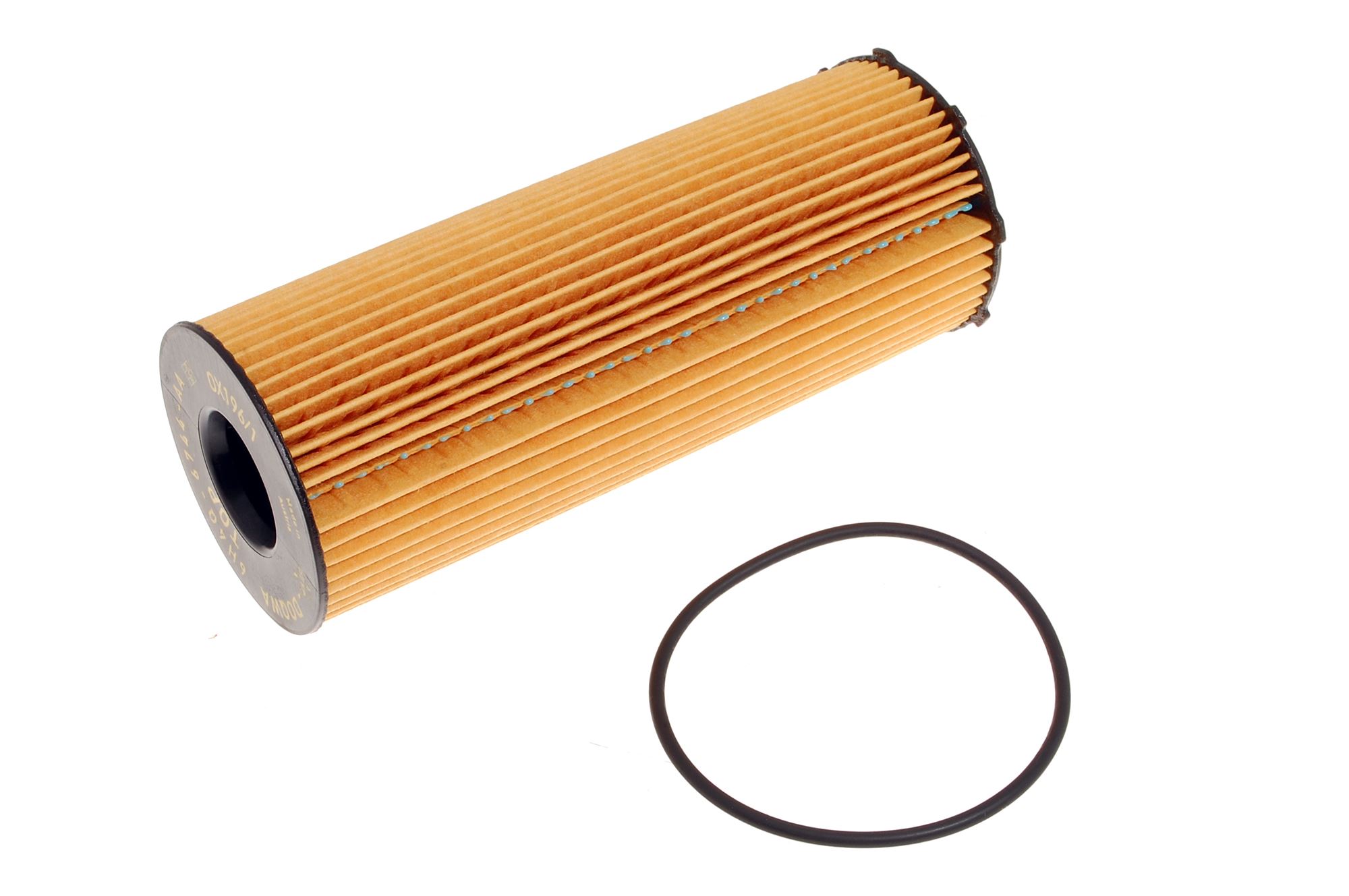 Genuine Land Rover Oil Filter - LR002338 | Rimmer Bros