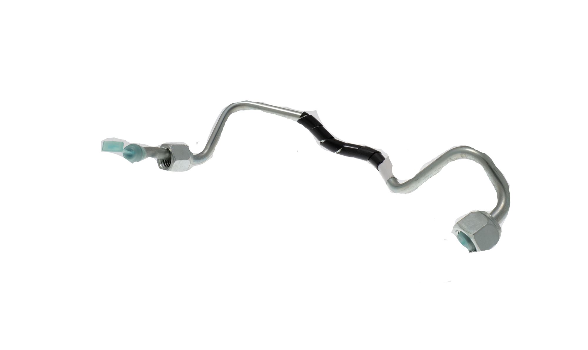 Genuine Land Rover Fuel Injector Kit - LR002491