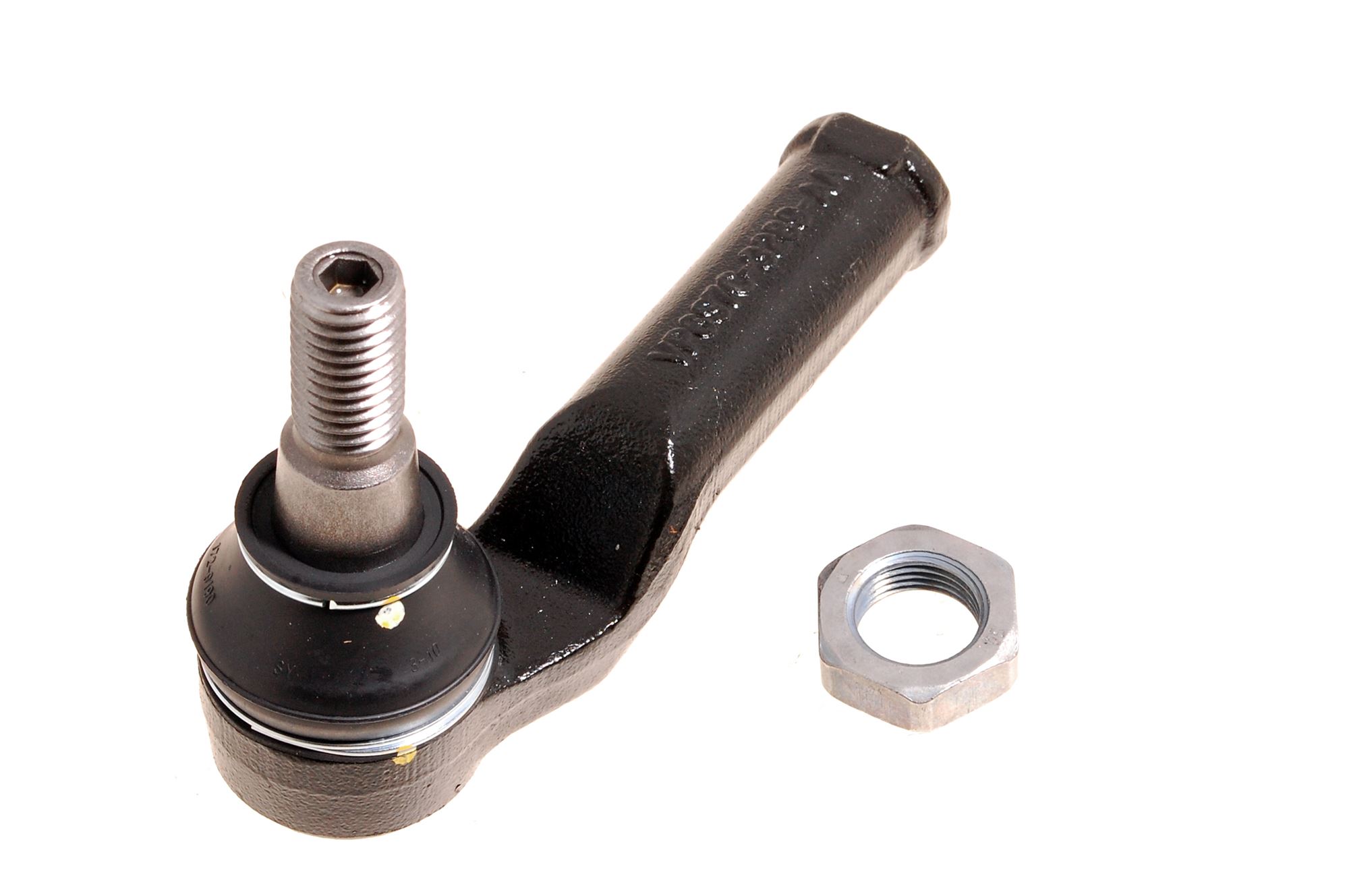 Genuine Land Rover Track Rod End - LR002609 | Rimmer Bros