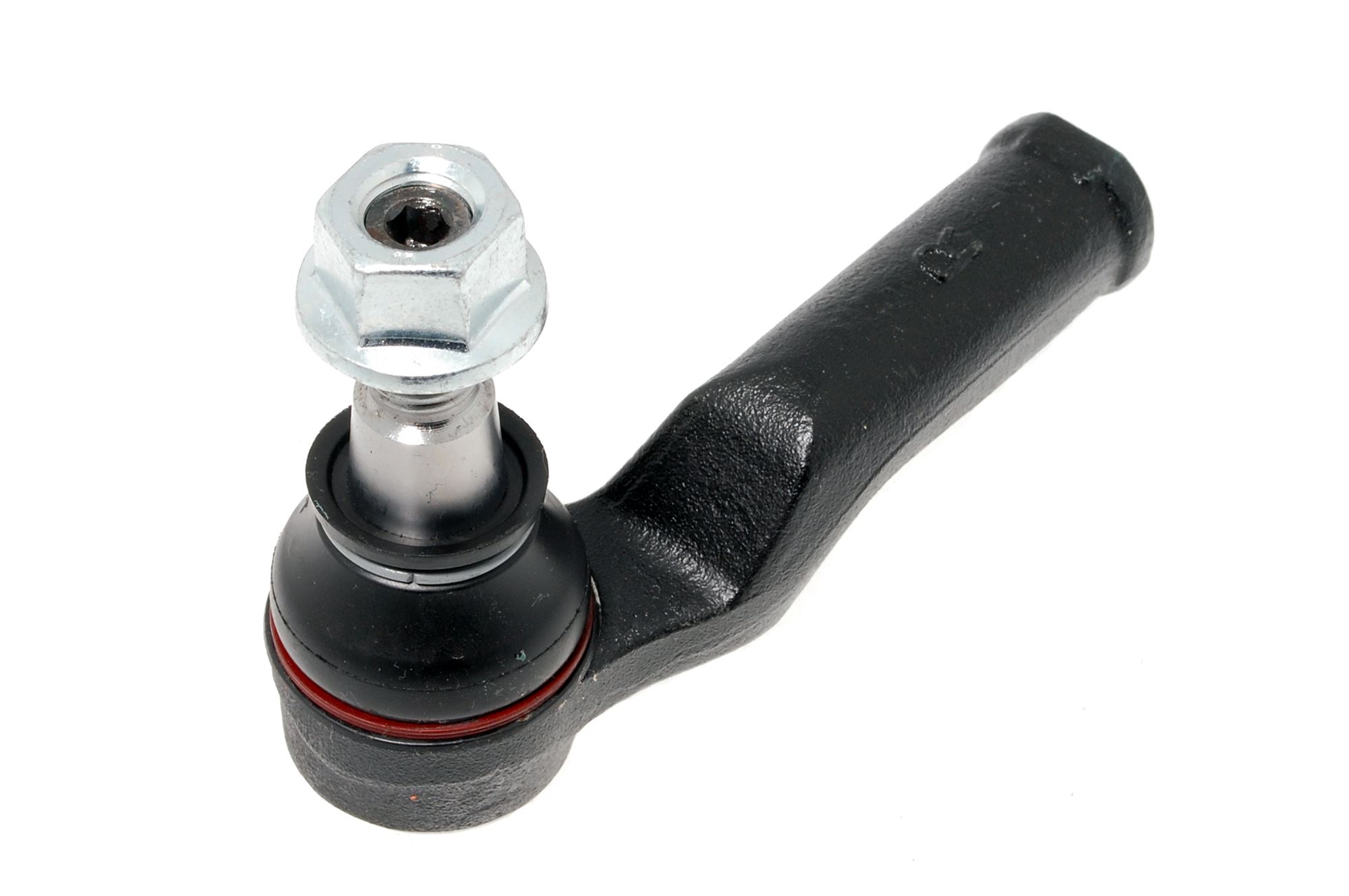 Track Rod End RH - LR002609P1 - OEM | Rimmer Bros