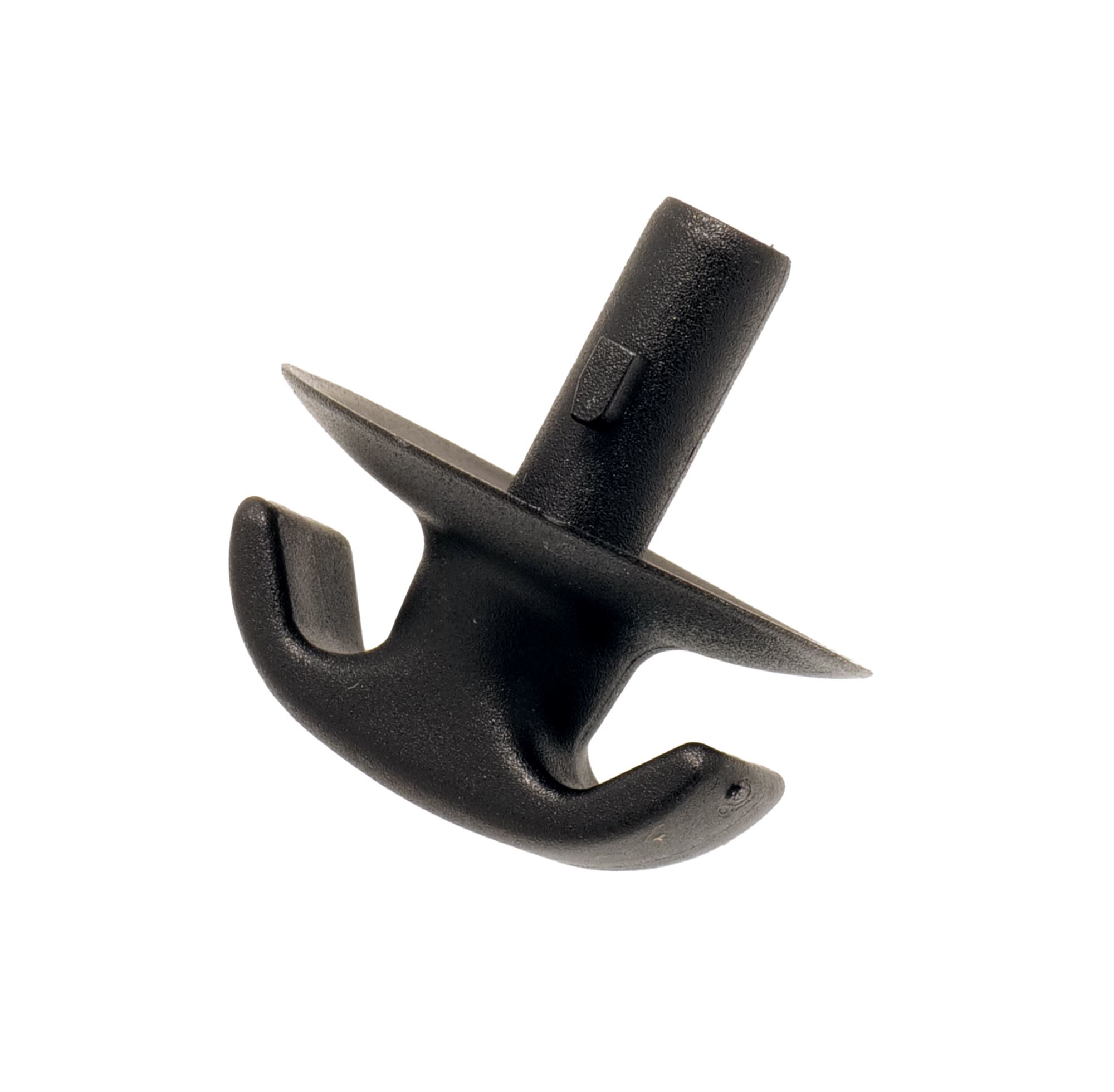 Genuine Land Rover Hook - Tie Down - LR003695 | Rimmer Bros