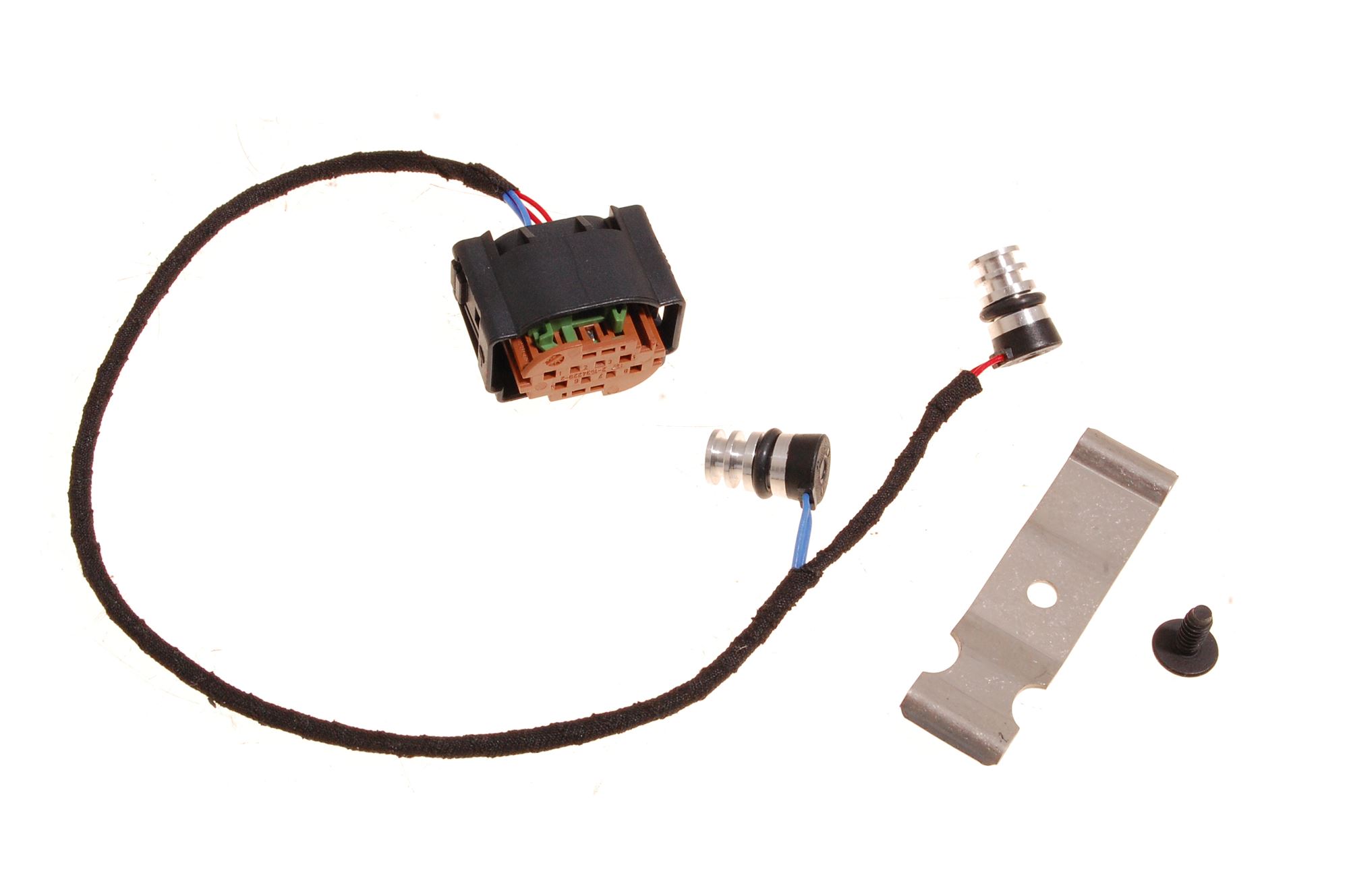 Genuine Land Rover Sensor - Water Temp - LR004235 | Rimmer Bros