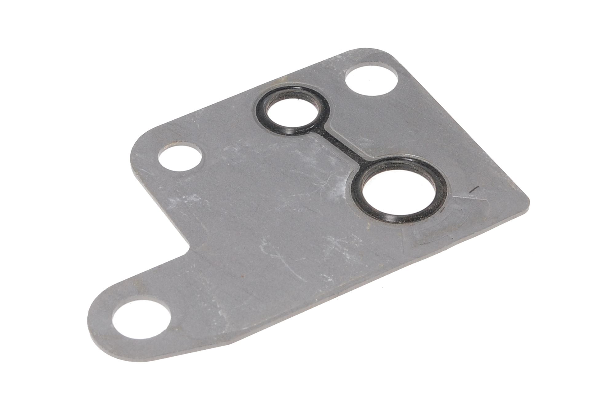 Vacuum Pump Gasket - LR004381P - Aftermarket | Rimmer Bros