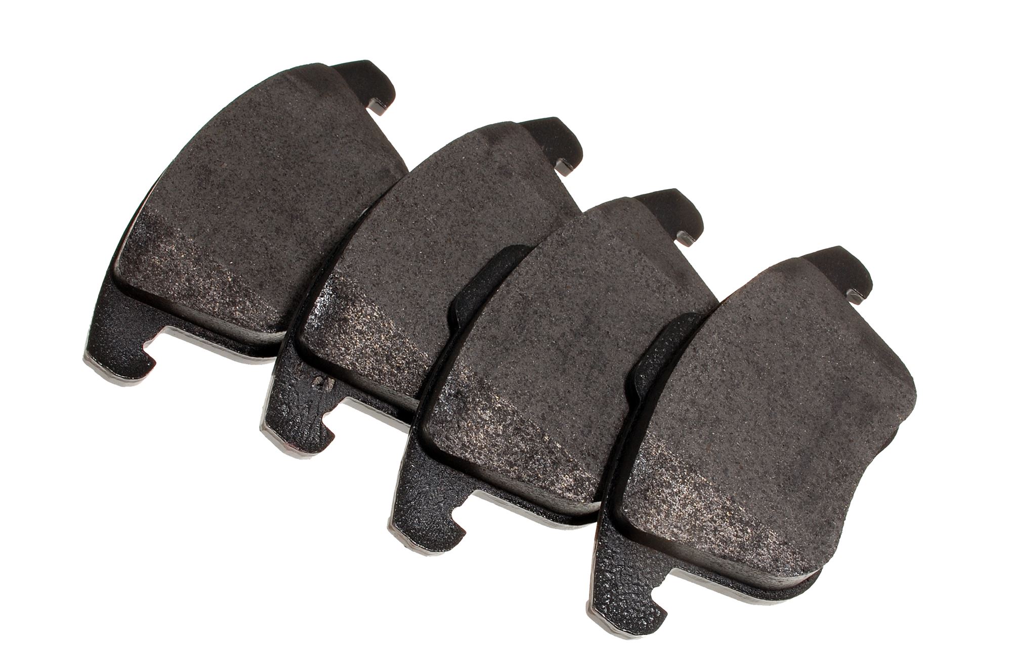 Brembo Brake Pad Set Front P24076 LR004936BREMBO Rimmer Bros