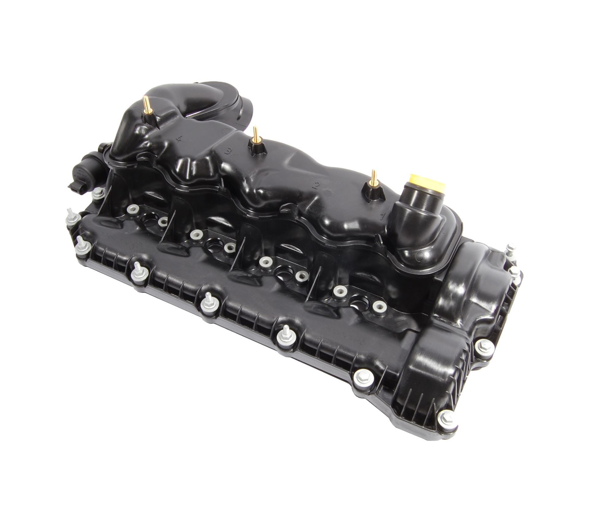 Genuine Land Rover Inlet Manifold - LR005274 | Rimmer Bros