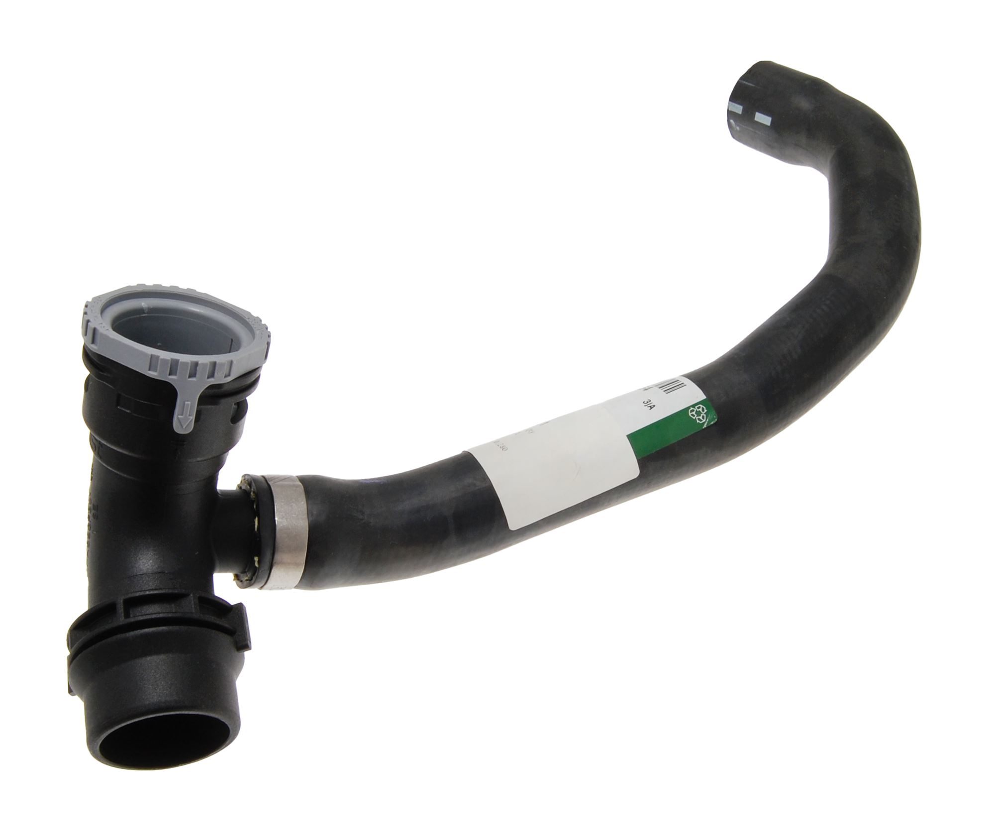 Genuine Land Rover Cooling System Hose - LR005564 | Rimmer Bros