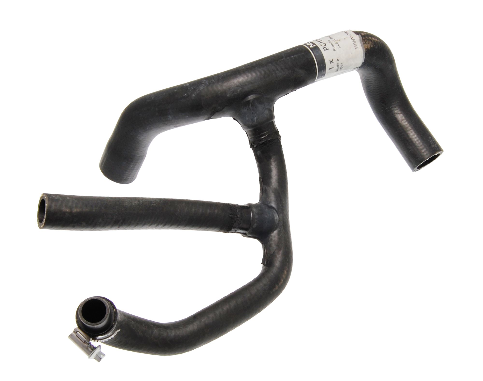 Genuine Land Rover Cooling System Hose - LR005566 | Rimmer Bros