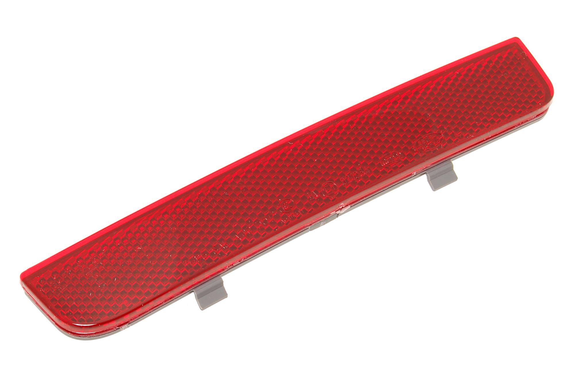 Genuine Land Rover Reflector, Rear - LR006349 | Rimmer Bros