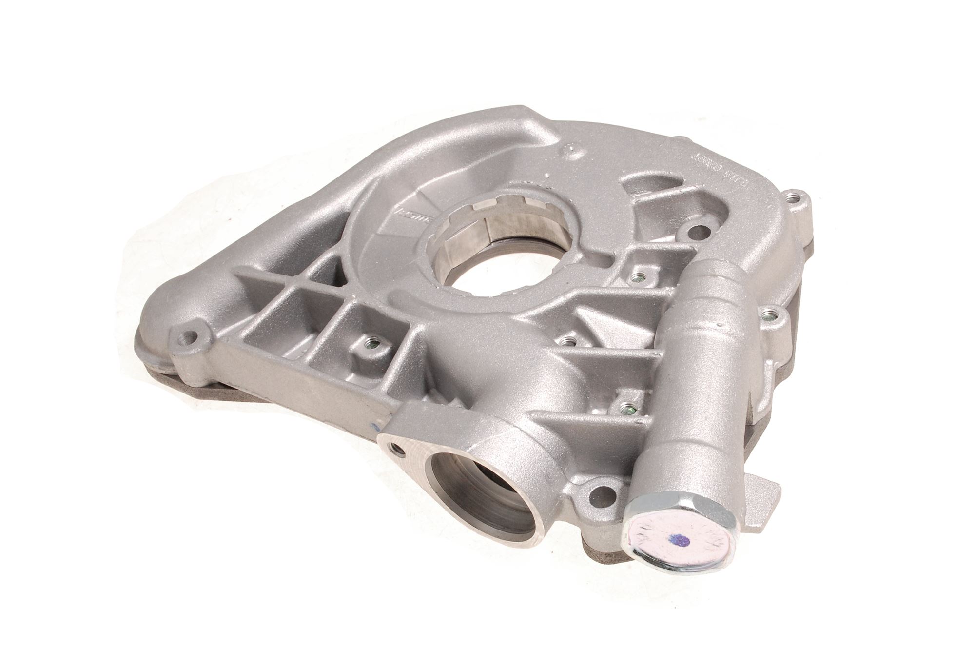 Genuine Land Rover Oil Pump - LR006634 | Rimmer Bros