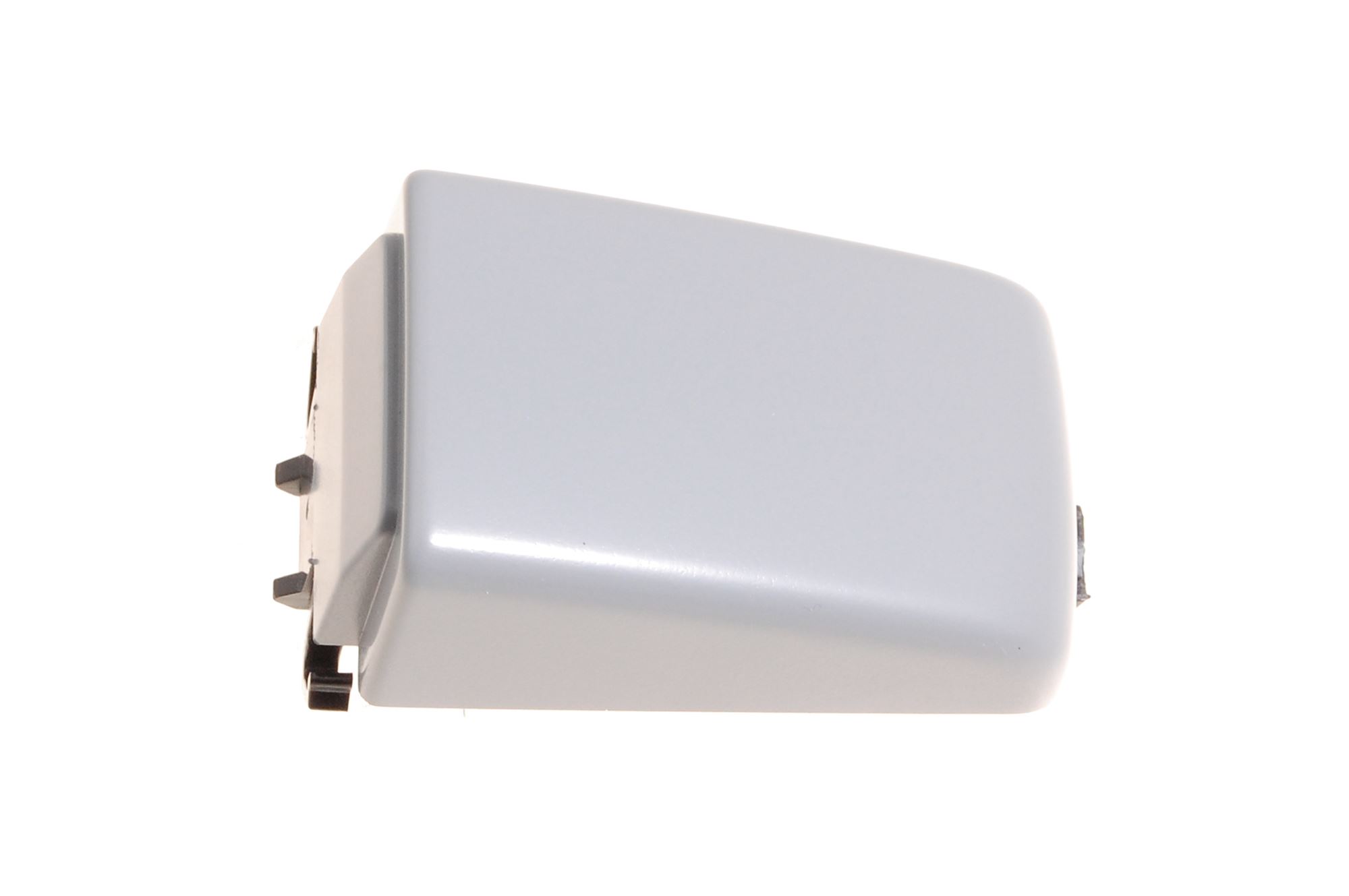 Genuine Land Rover Exterior Door Handle Cap - Accessory Type - Less ...