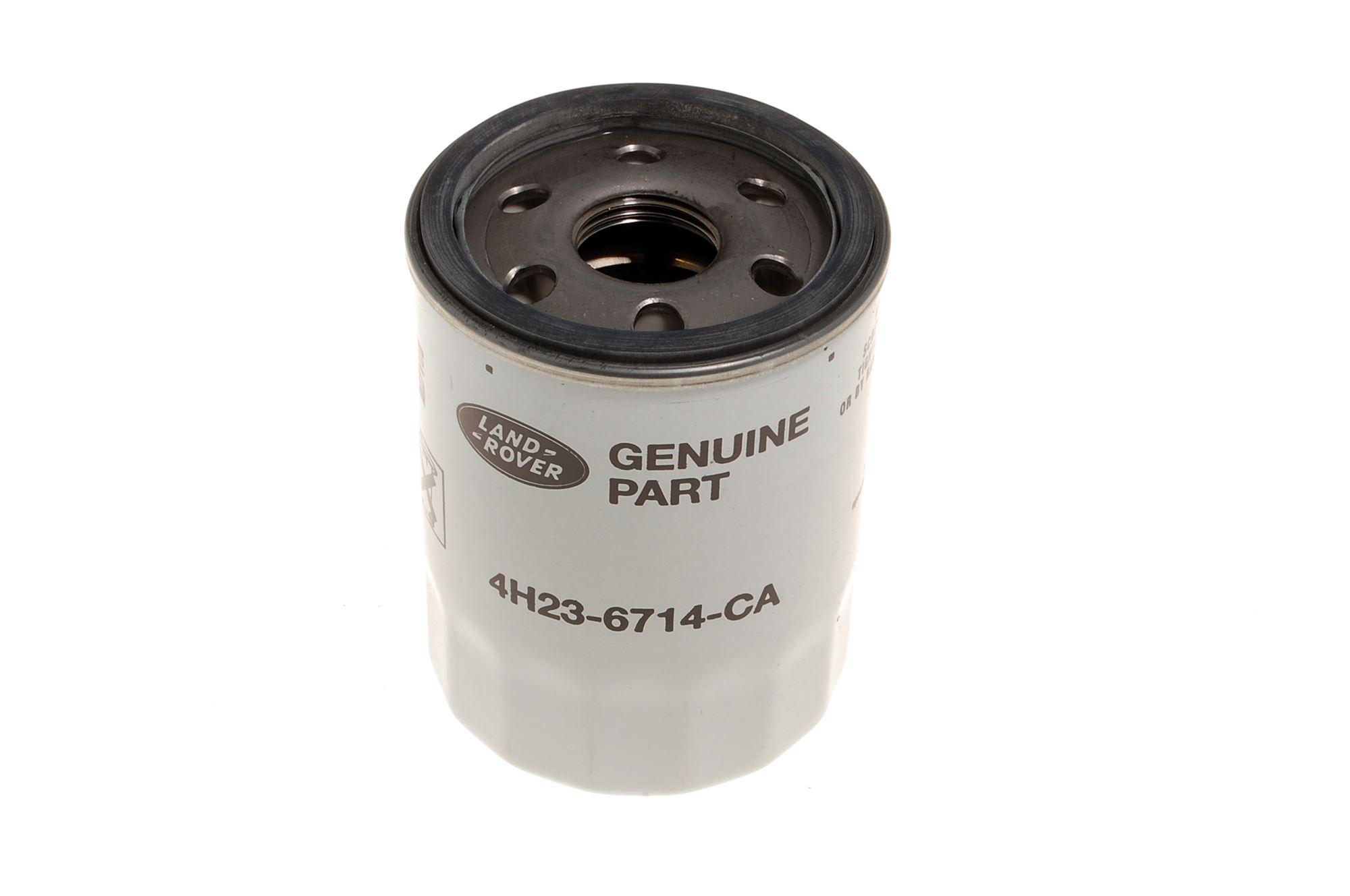 Oil Filter - LR007160 - Genuine | Rimmer Bros