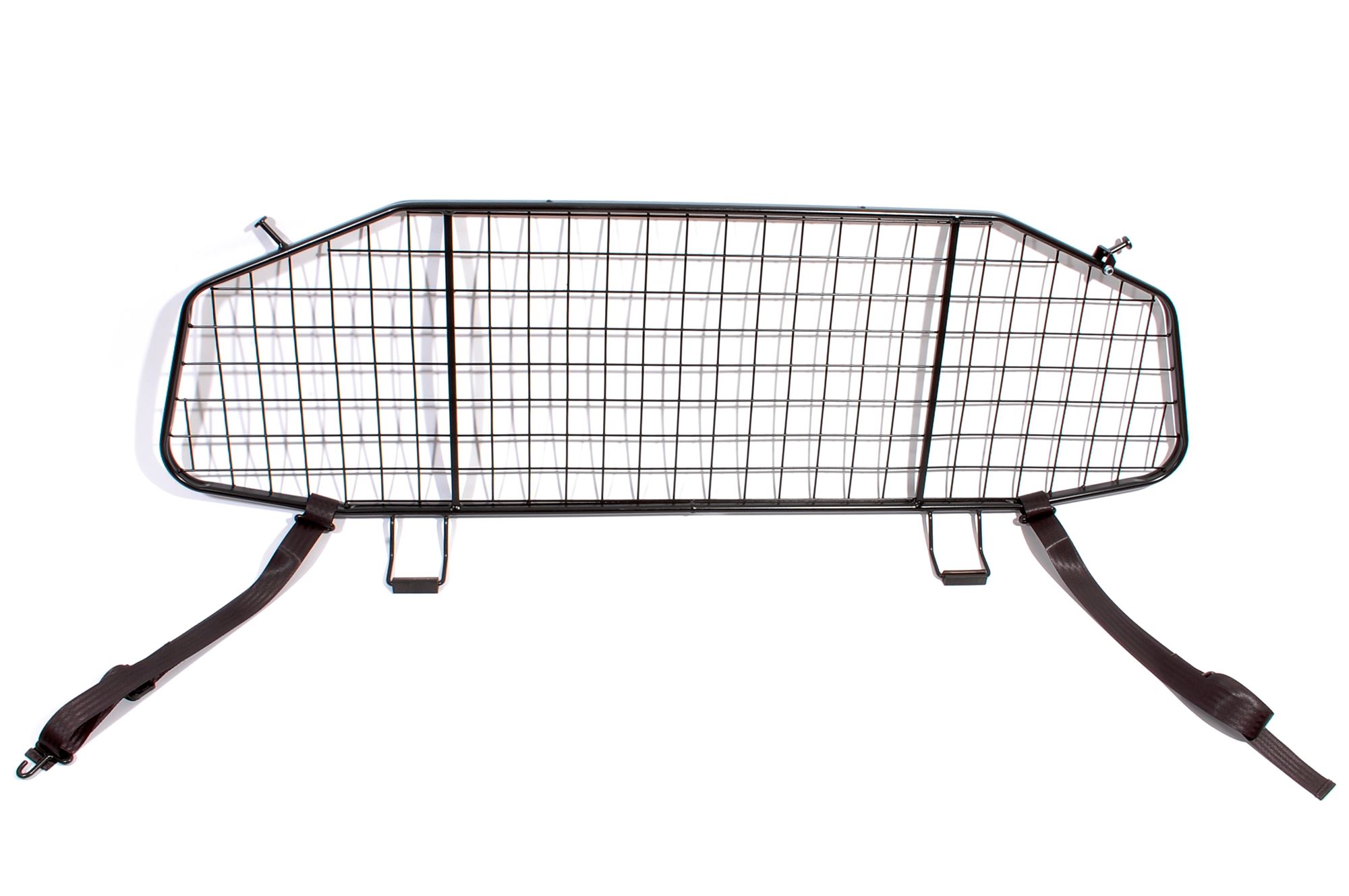 Genuine Land Rover Dog Guard Mesh Type Upper Half - LR007320