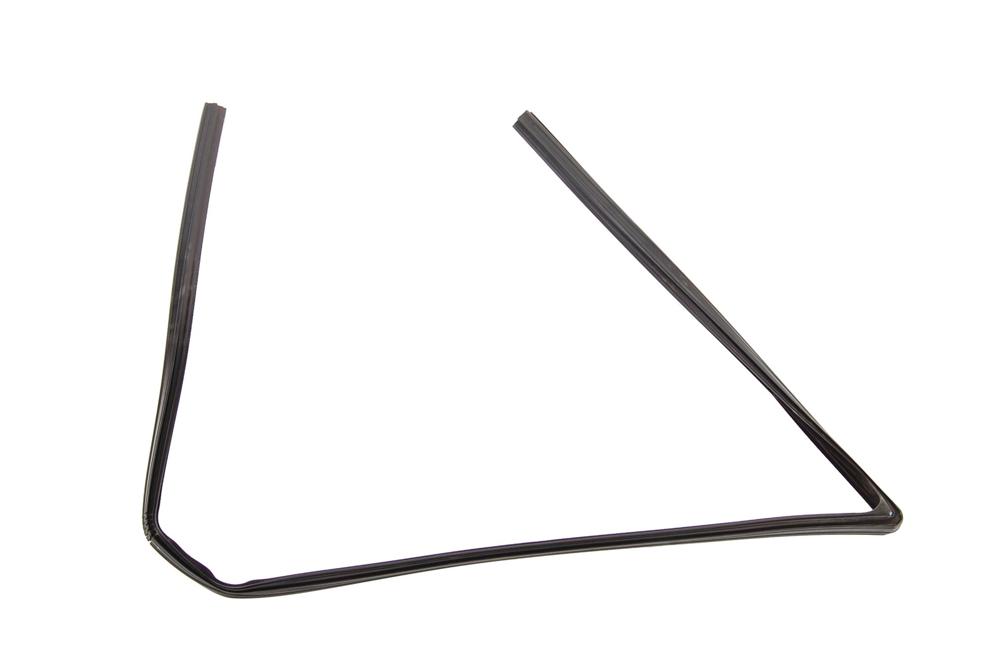 Genuine Land Rover Run - Door Glass - LR007492 | Rimmer Bros