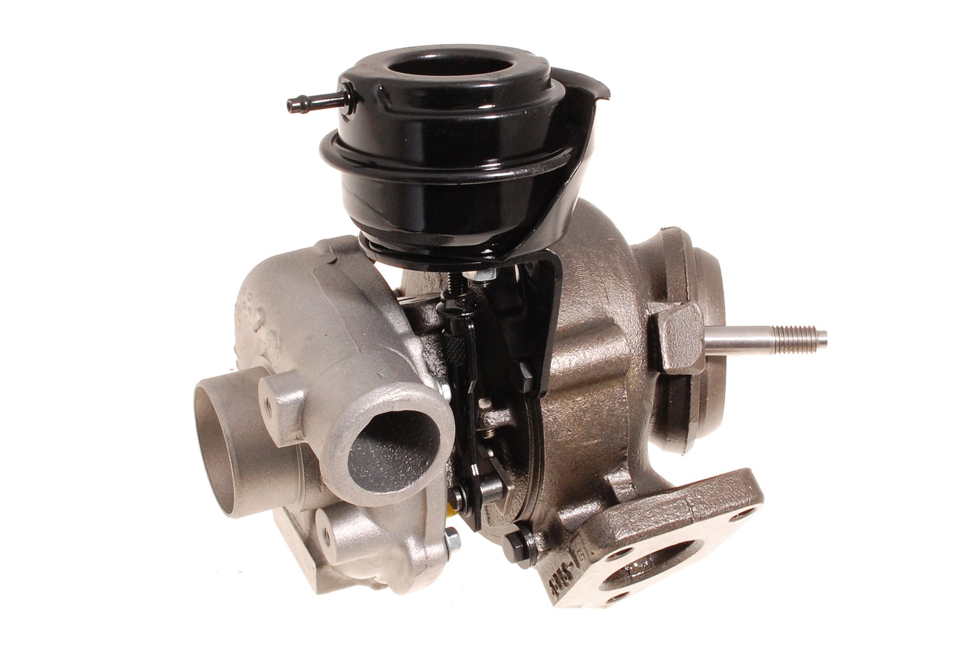Genuine Land Rover Freelander 1997-2006 Td4 - Turbo Charger - Recon ...