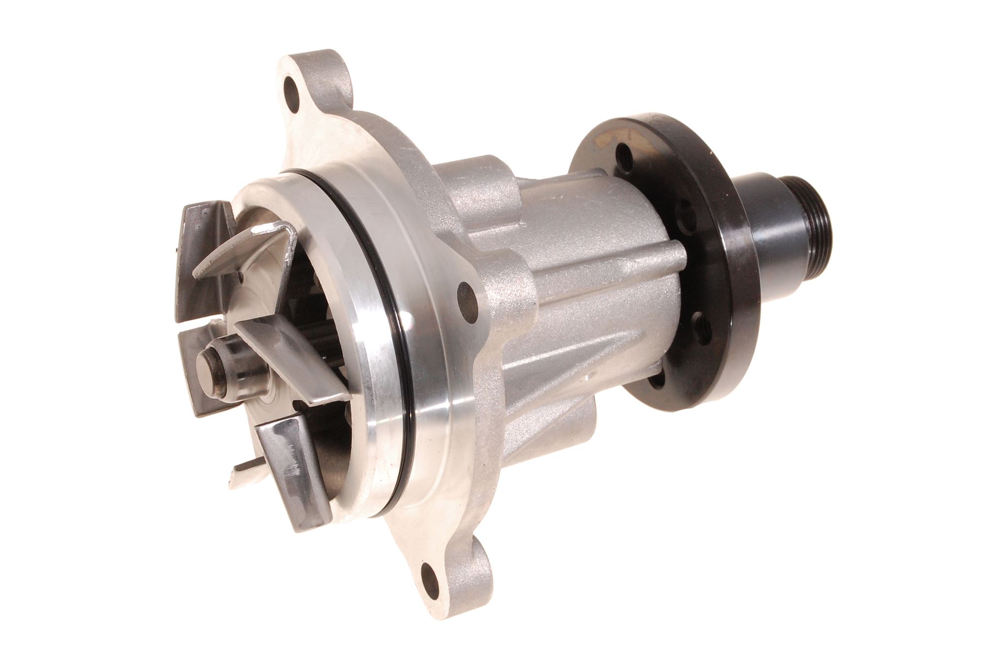 Water Pump - LR008863P - Aftermarket | Rimmer Bros