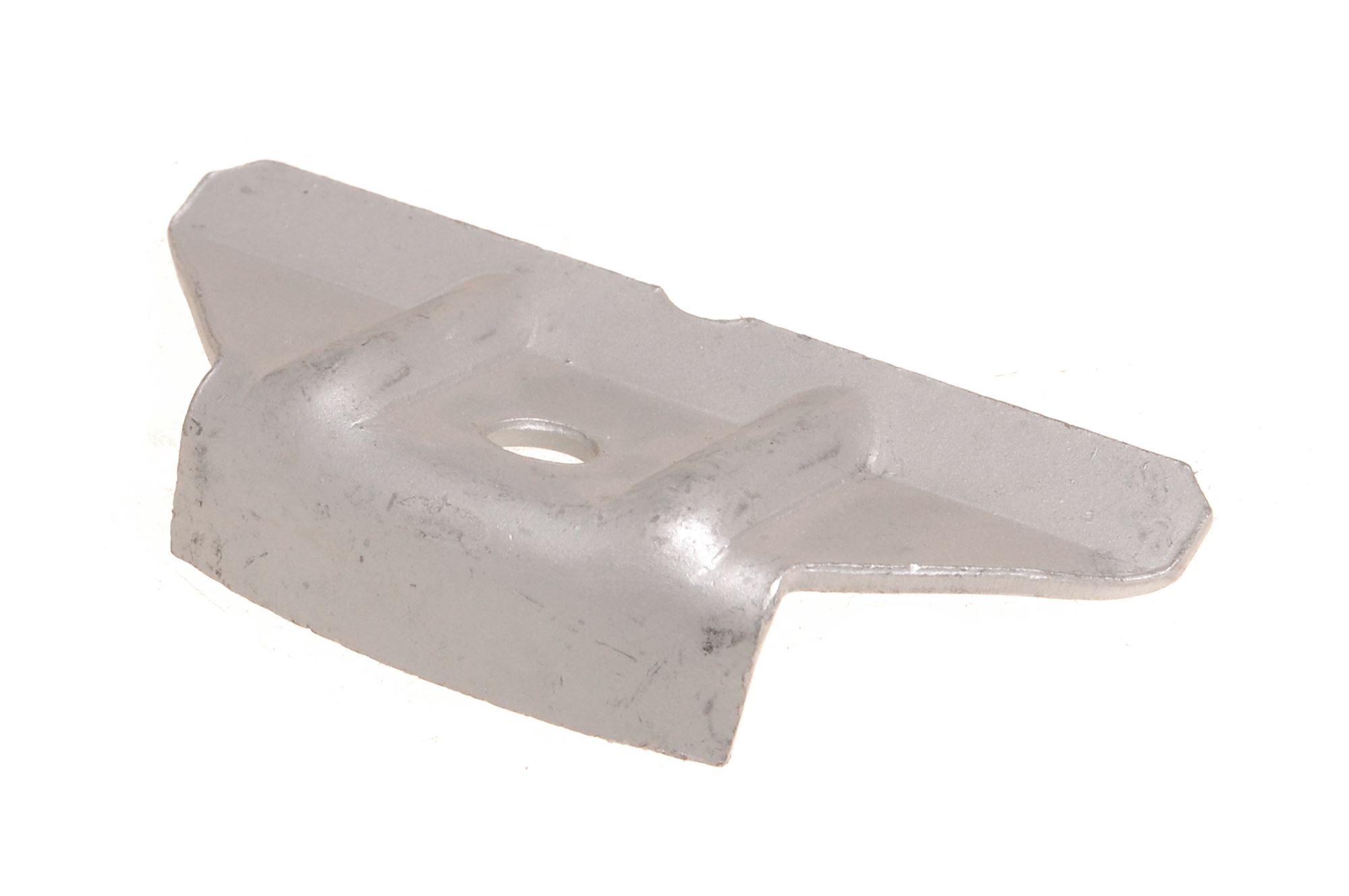 Genuine Land Rover Clamp - Battery Carrier - LR009109 | Rimmer Bros