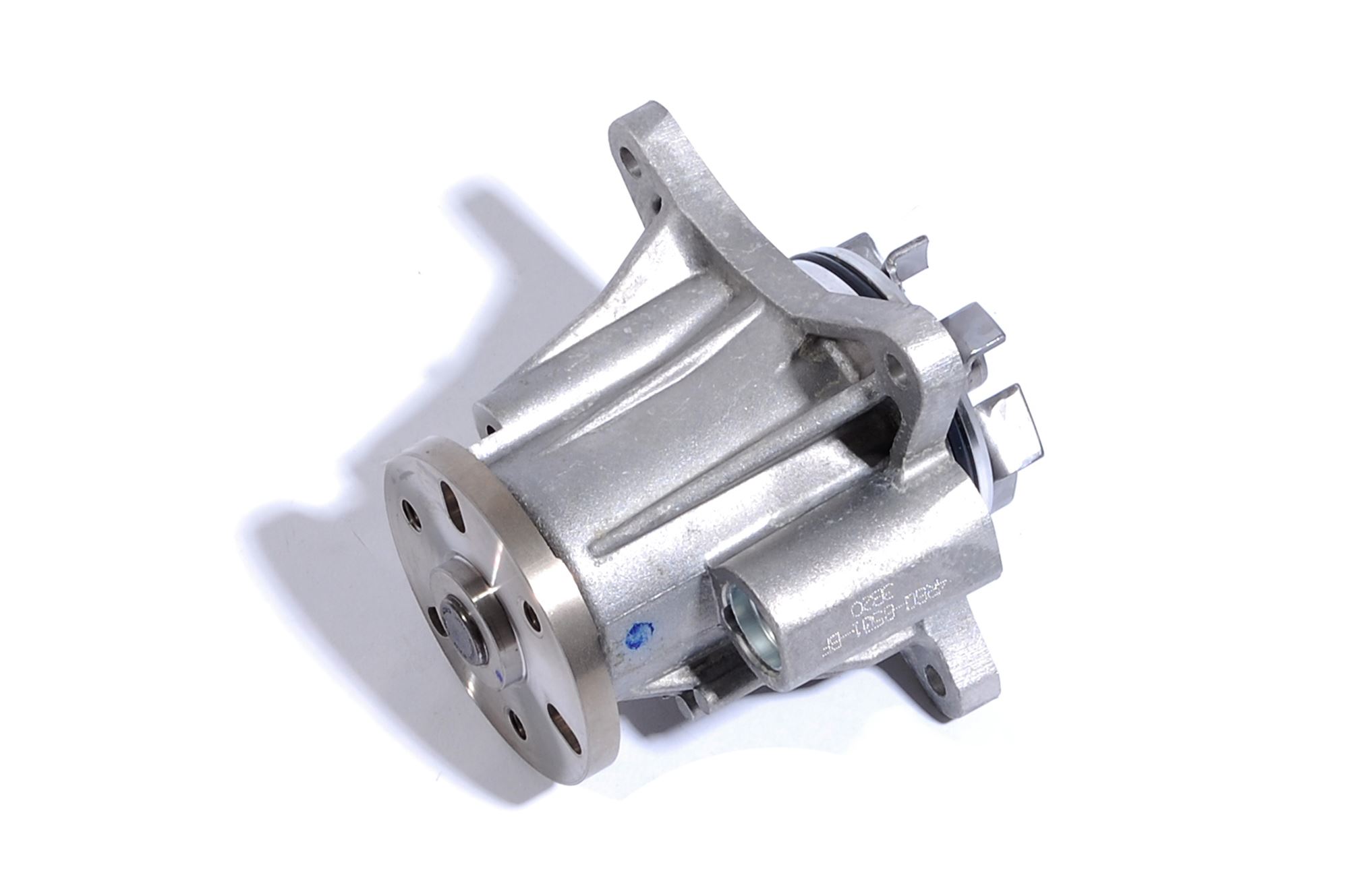 Genuine Land Rover Water Pump - LR009324 | Rimmer Bros