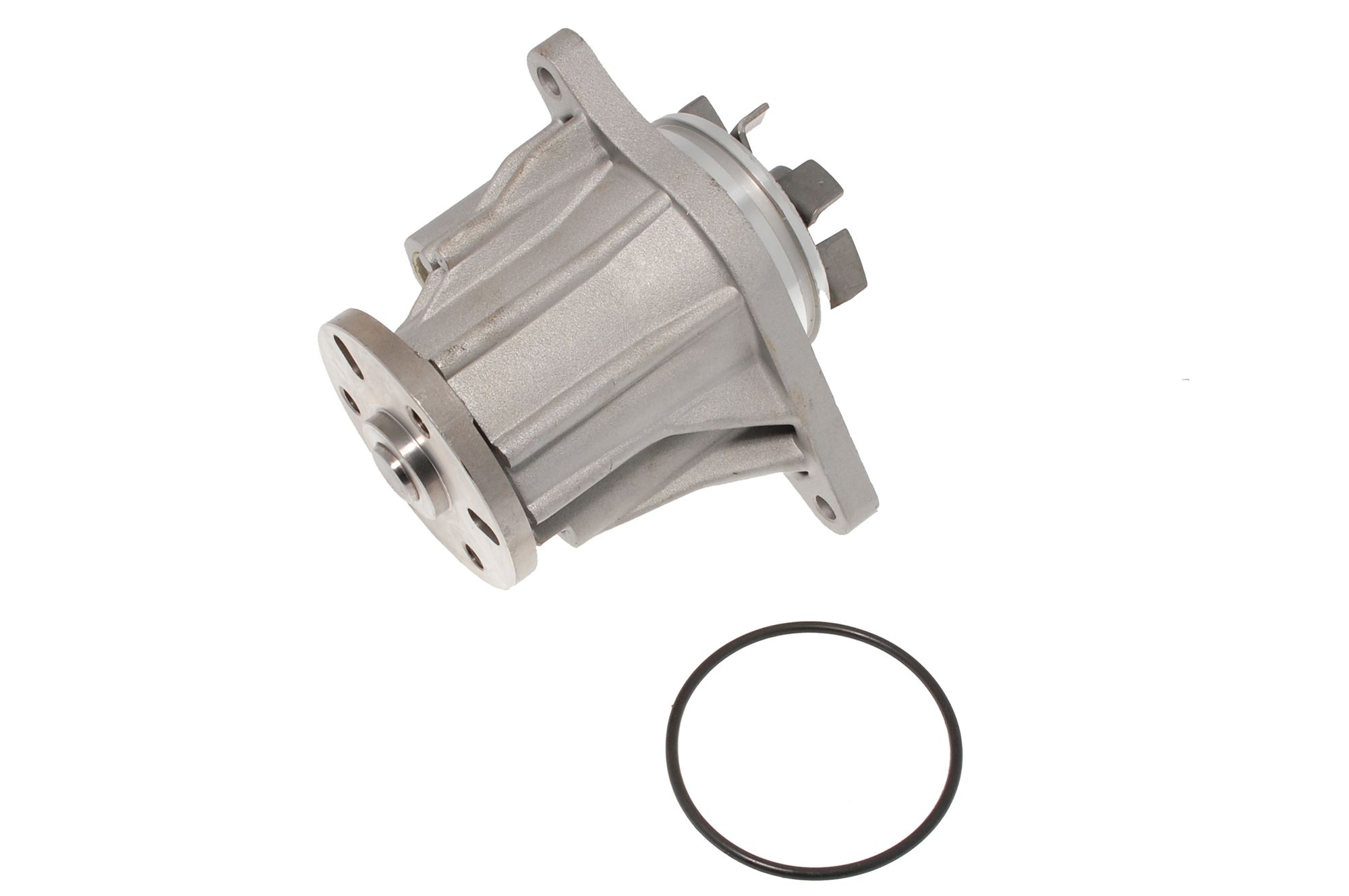 Water Pump - LR009324P - Aftermarket | Rimmer Bros
