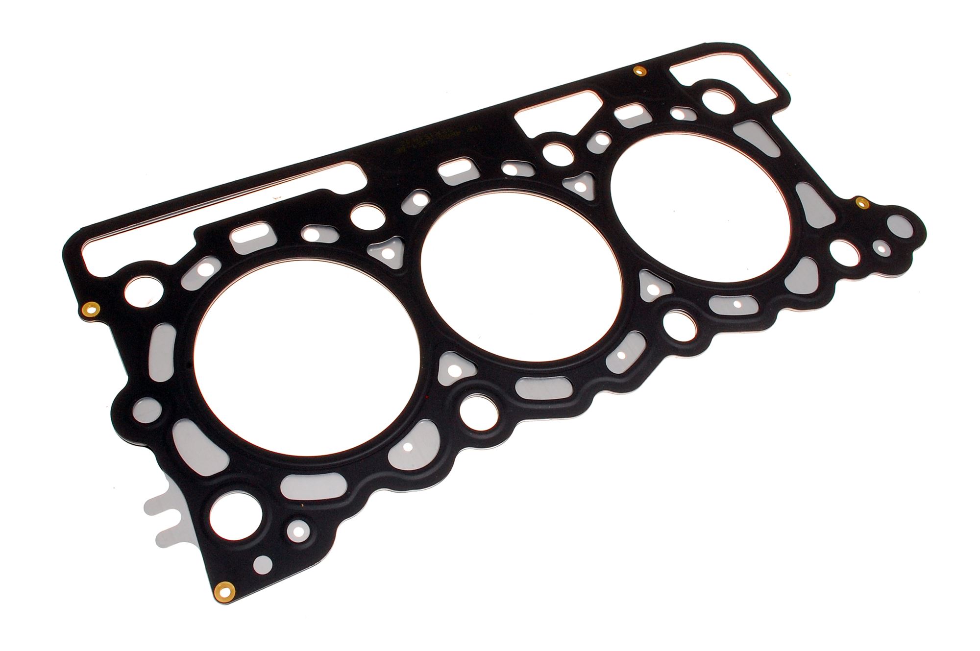 Genuine Land Rover Cylinder Head Gasket - 2 Lug - LR009719