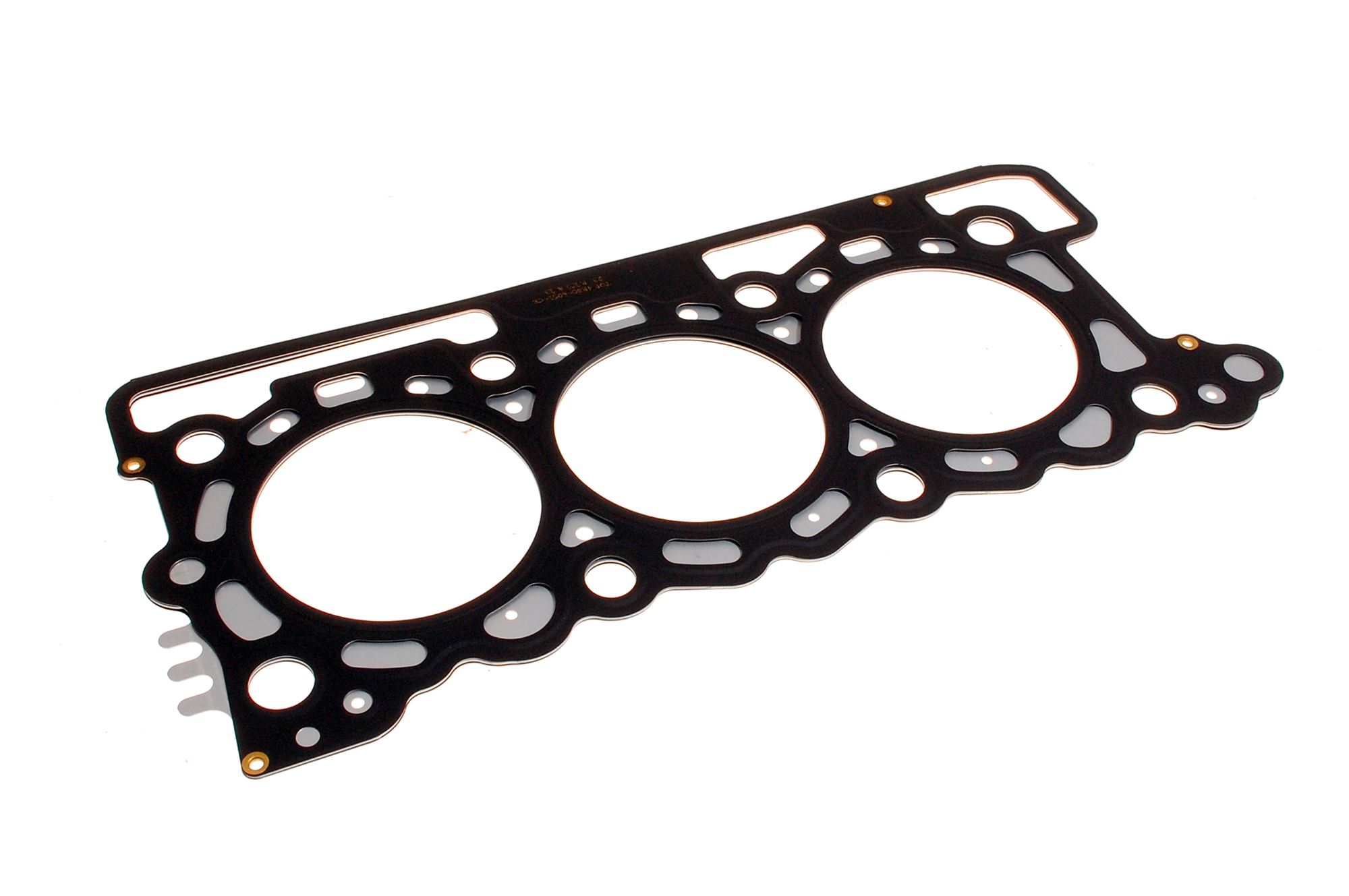 Genuine Land Rover Cylinder Head Gasket - 3 Lug - LR009721