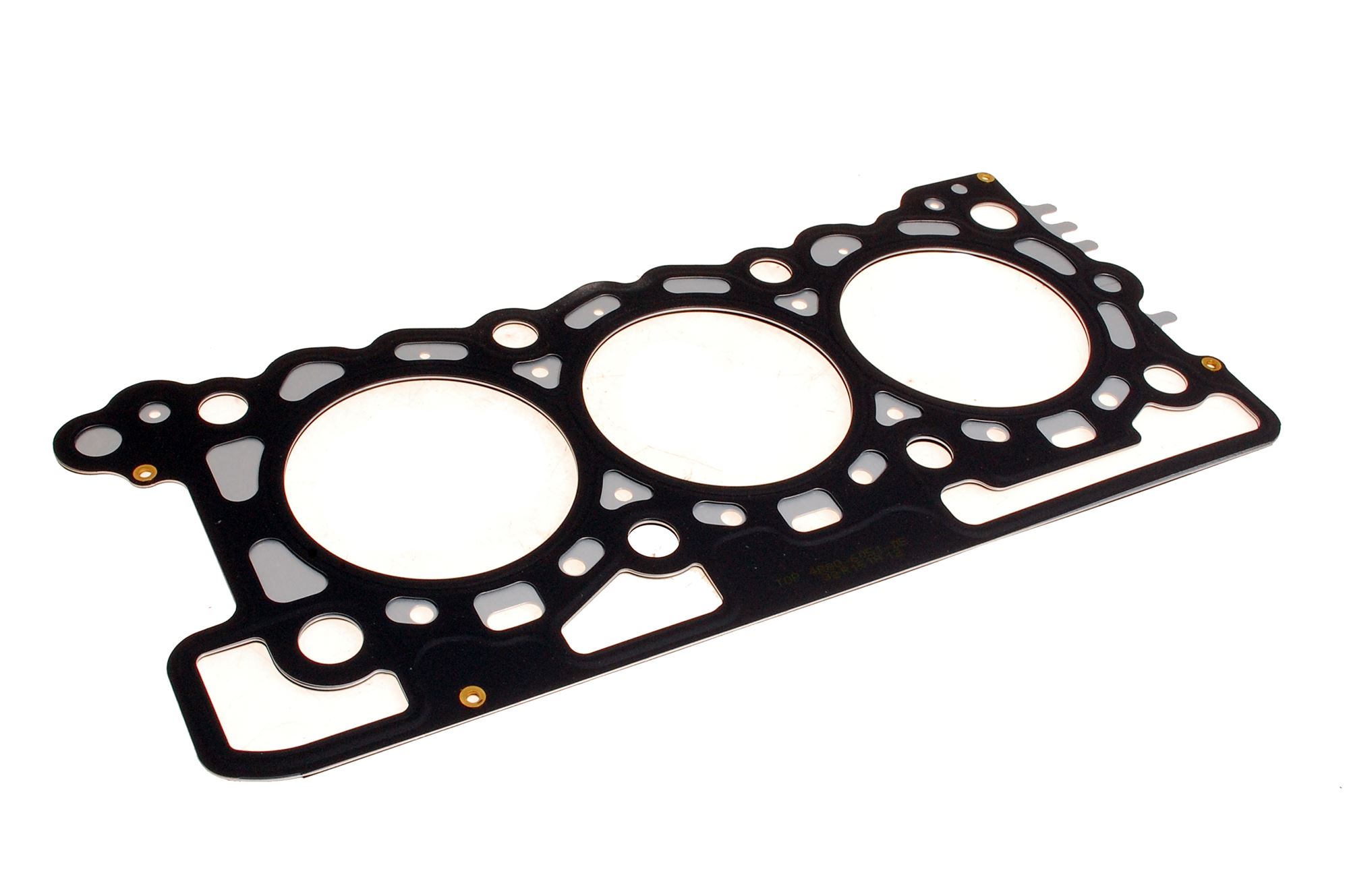 Genuine Land Rover Cylinder Head Gasket - 4 Lug - LR009722