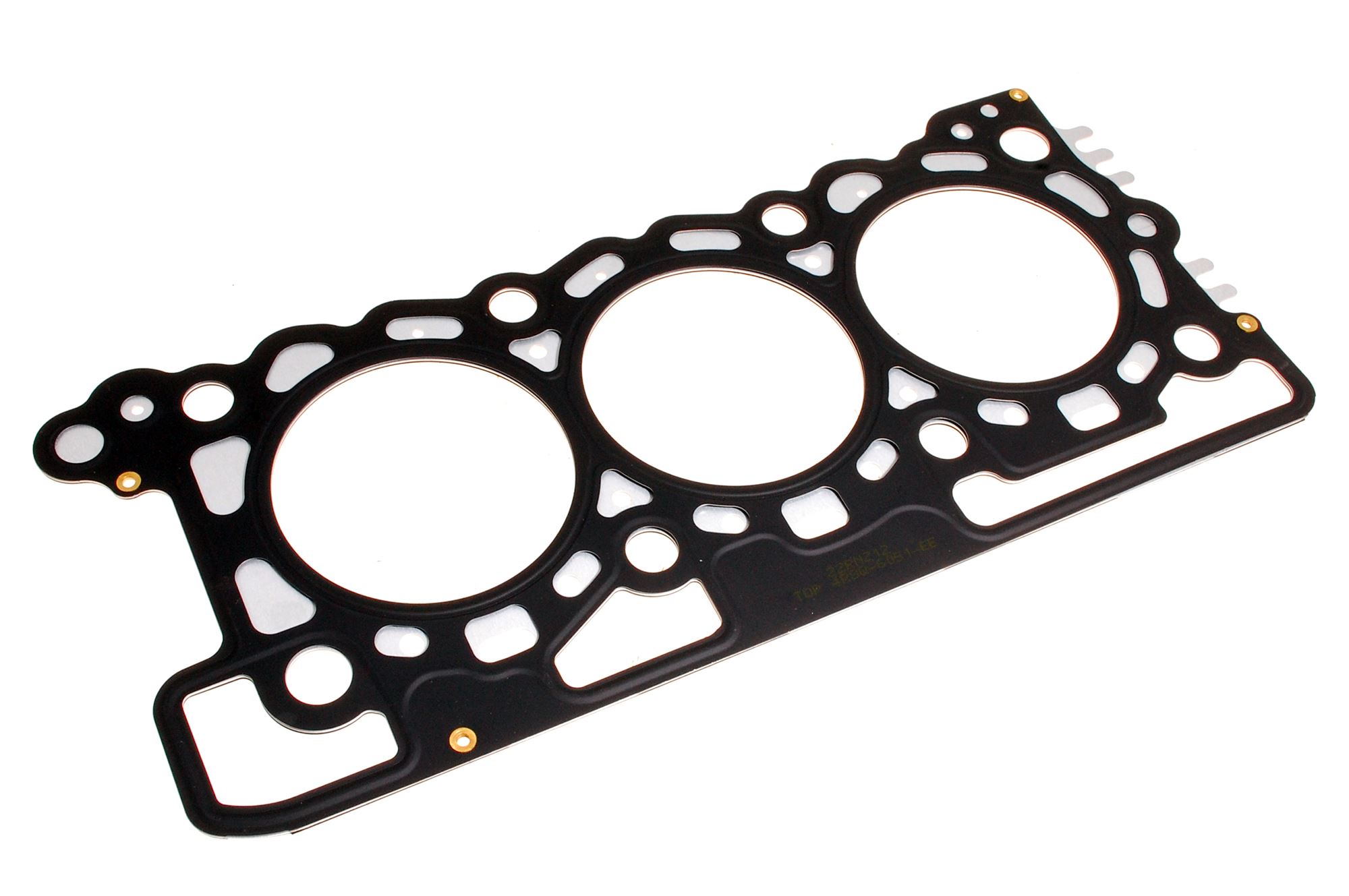 Genuine Land Rover Cylinder Head Gasket - 5 Lug - LR009723