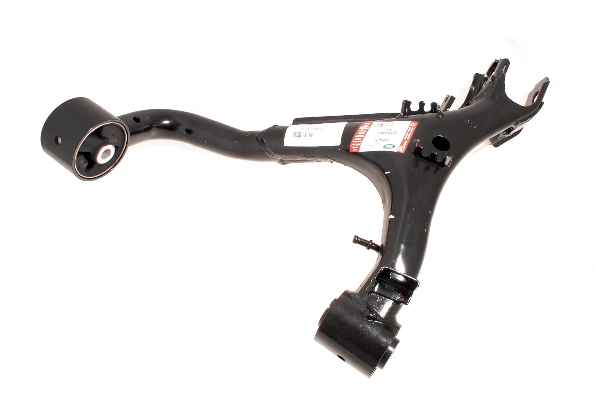 Upper Arm Assembly Rear RH - LR010526 - Genuine | Rimmer Bros