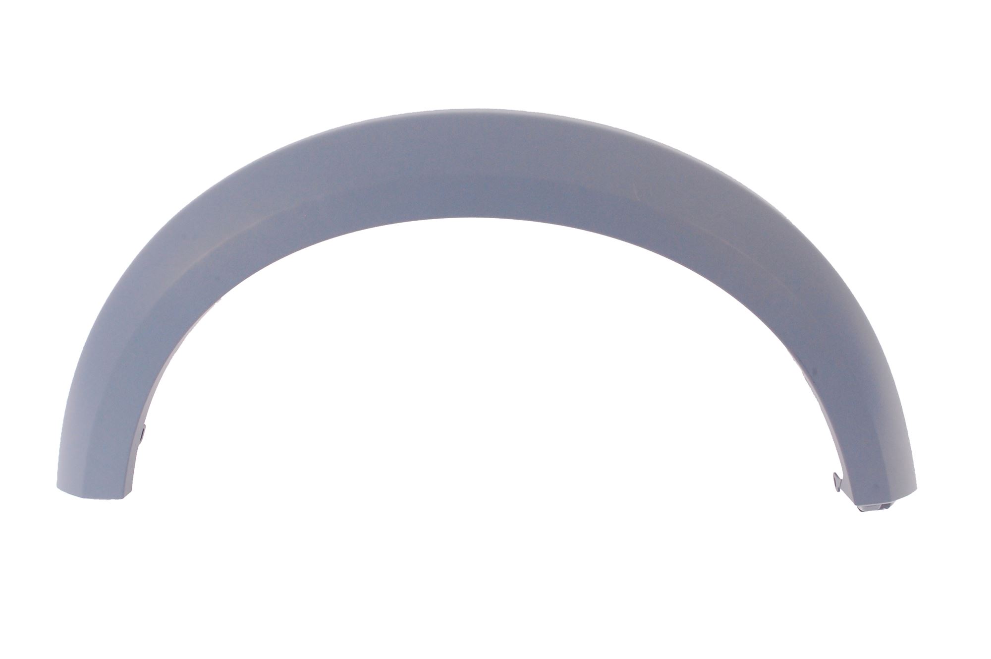 Front Wheelarch Moulding RH - LR010631 - Genuine | Rimmer Bros