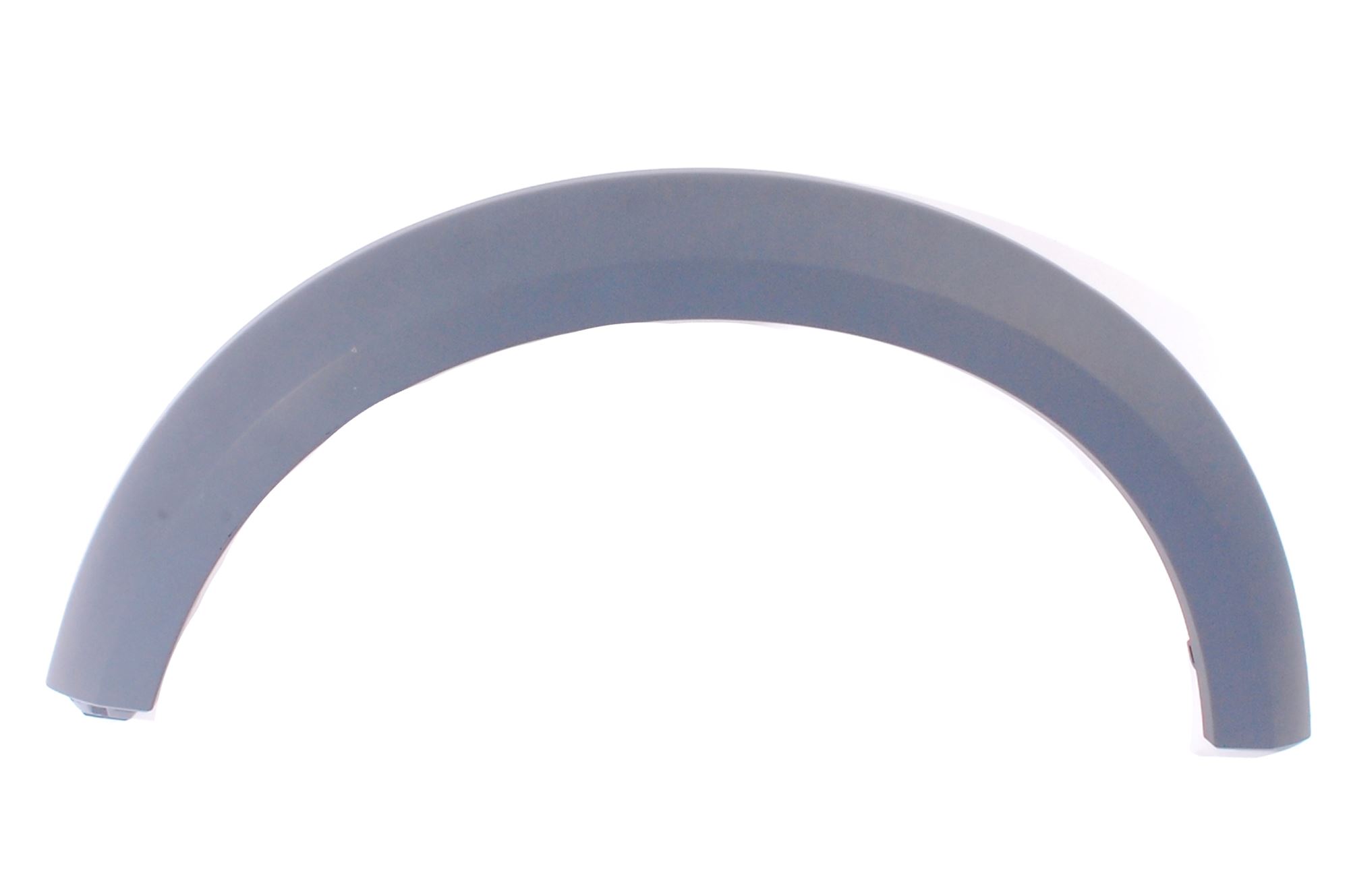 Front Wheelarch Moulding LH - LR010632 - Genuine | Rimmer Bros
