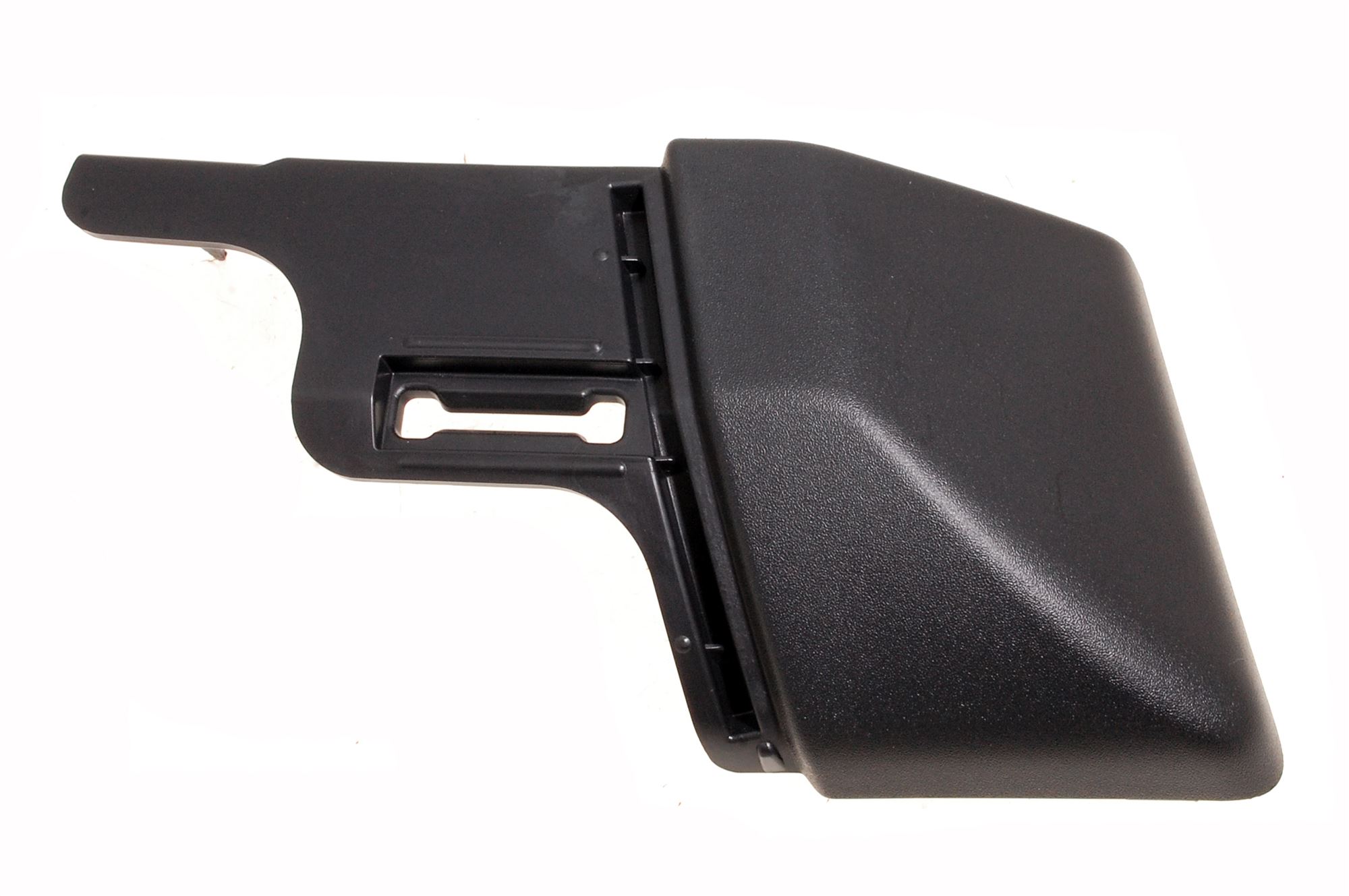 Cap Front Wheelarch Moulding RH - LR010635 - Genuine | Rimmer Bros