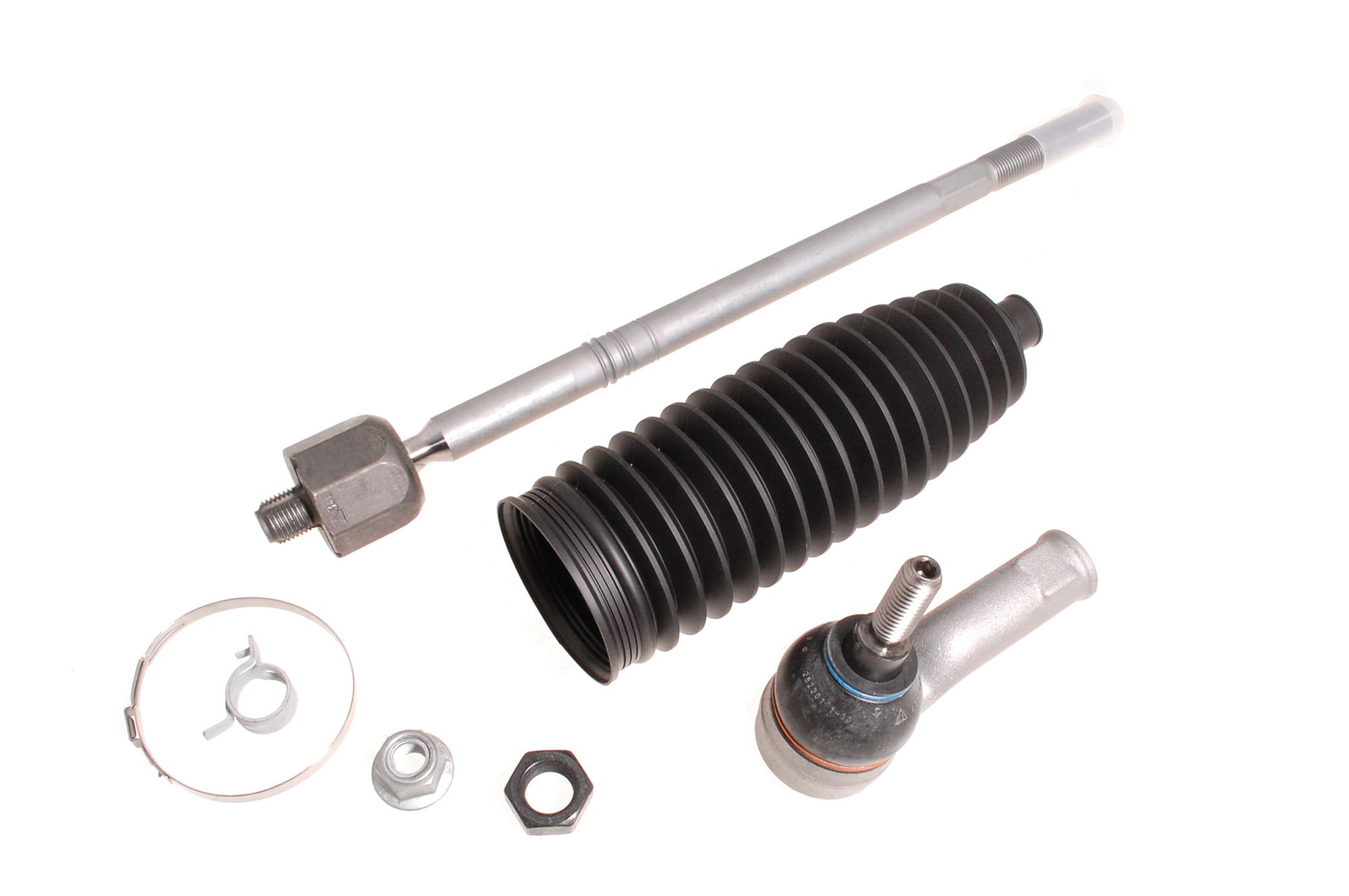 Genuine Land Rover Track Rod Complete Assy - LR010674 | Rimmer Bros