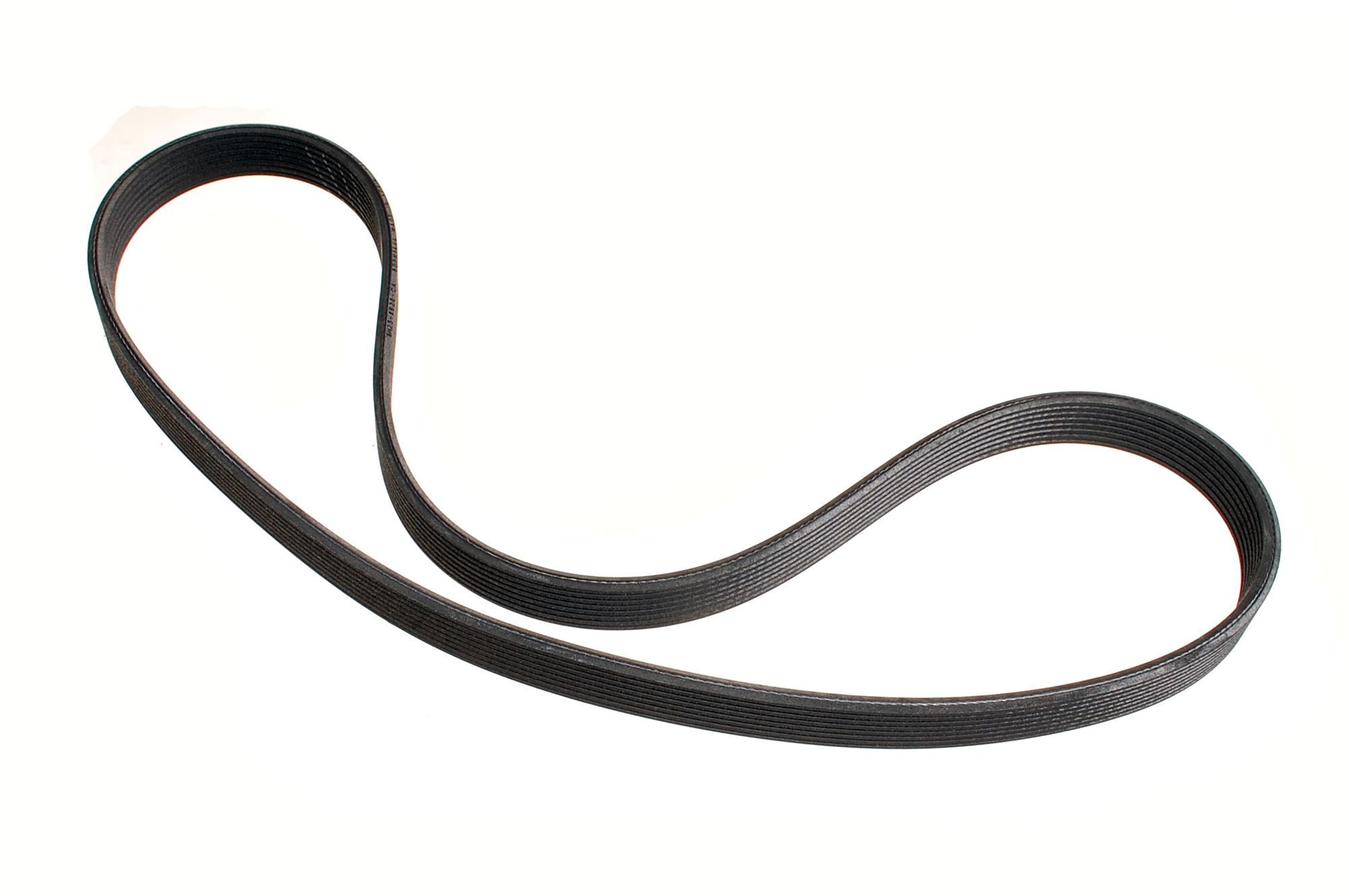 Genuine Land Rover Drive Belt - LR011327 | Rimmer Bros