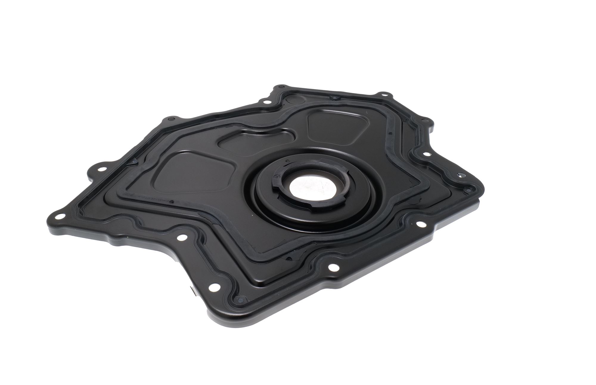 Genuine Land Rover Cover - Cylinder Front - LR011995 | Rimmer Bros