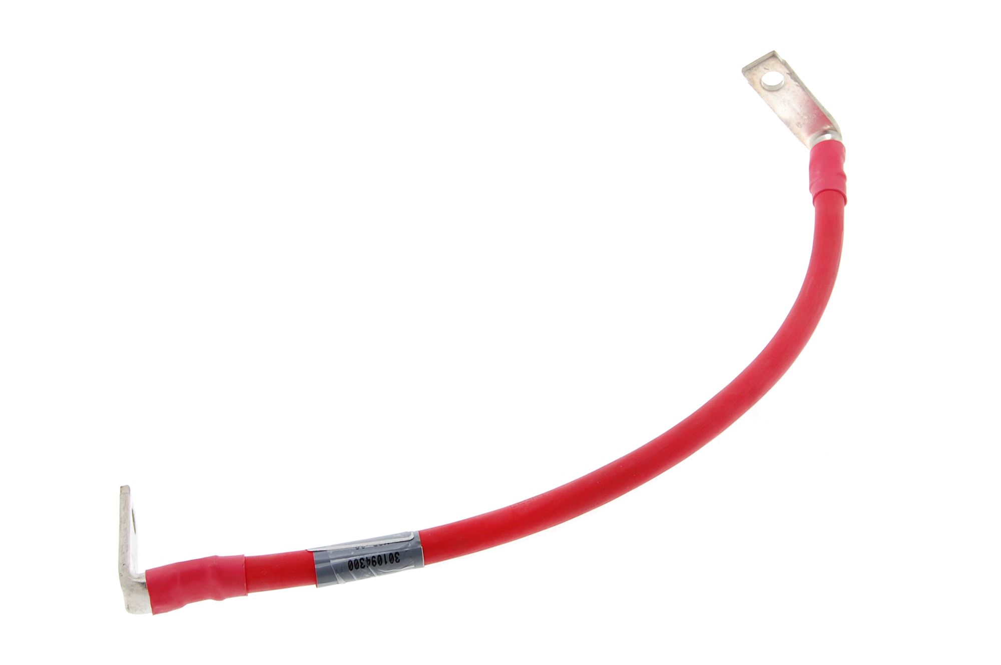 Discovery 3 Battery and Battery Cables | Rimmer Bros