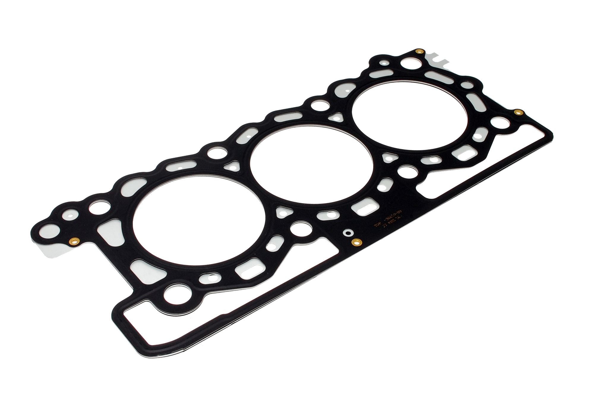 Head Gasket 1.17mm 2 Teeth - LR013063P1 - OEM | Rimmer Bros
