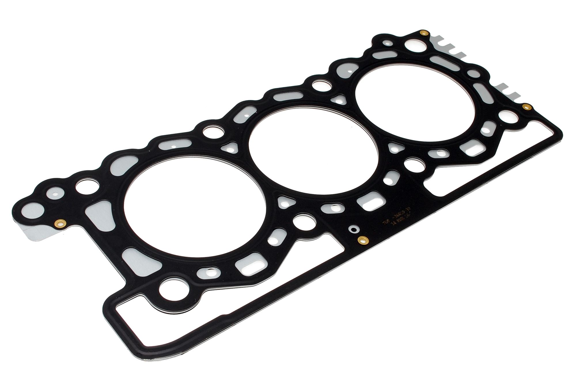 Head Gasket 1.32mm 5 Teeth - LR013073P1 - OEM | Rimmer Bros