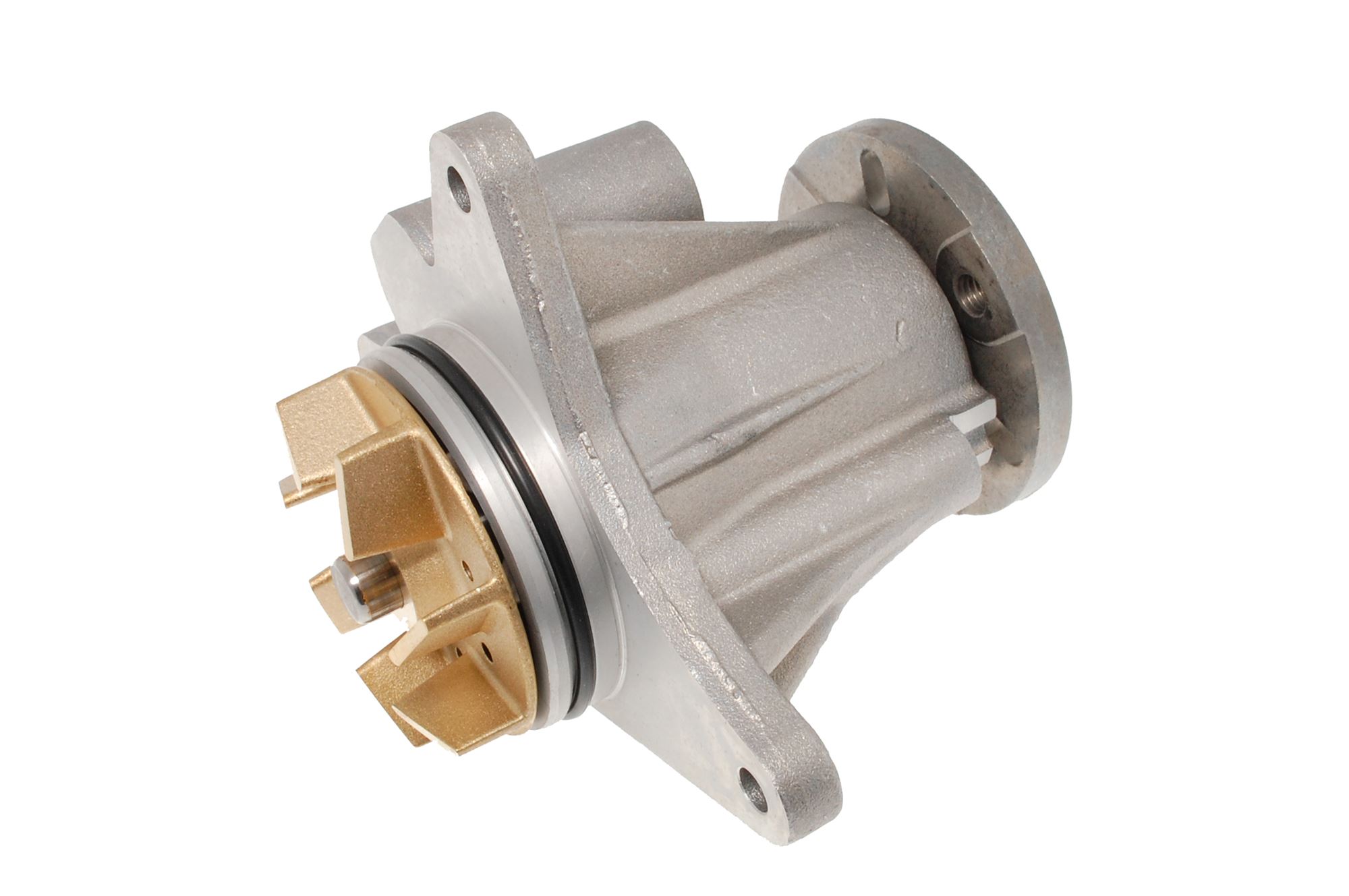 Water Pump - LR013164P1 - OEM | Rimmer Bros
