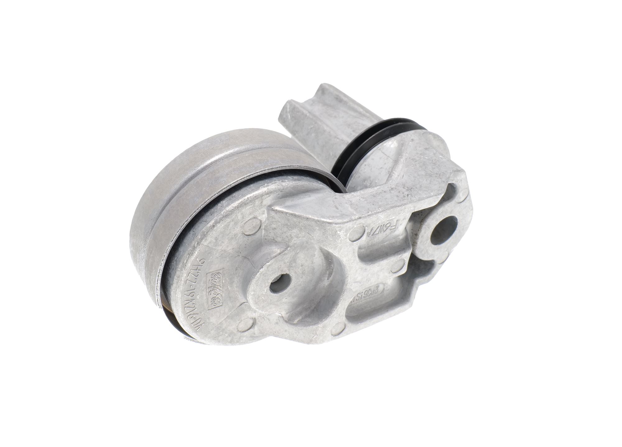 Genuine Land Rover Tensioner Assembly - LR013506