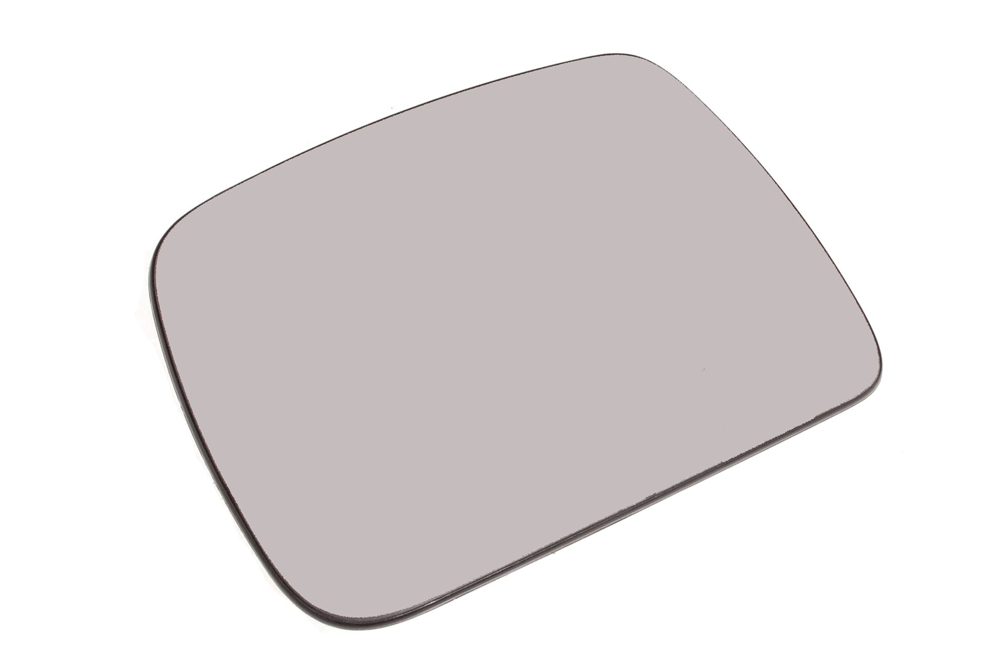 Glass Assembly - LH Rear View Outer Mirror - LR013775 - Genuine ...