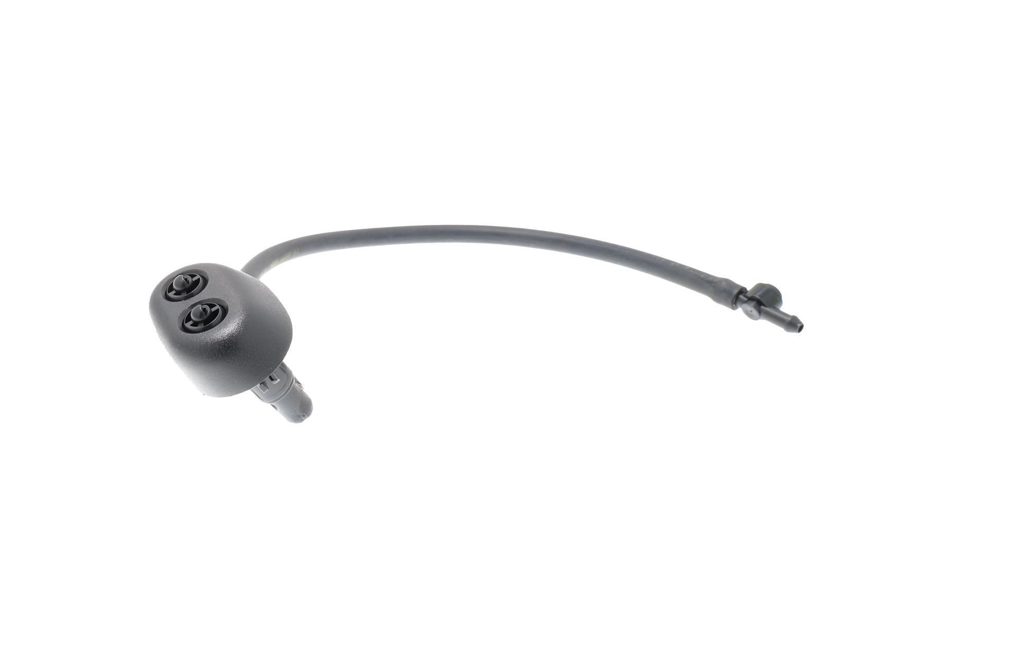 Genuine Land Rover Front Headlamp Washer Jet RH - LR013957