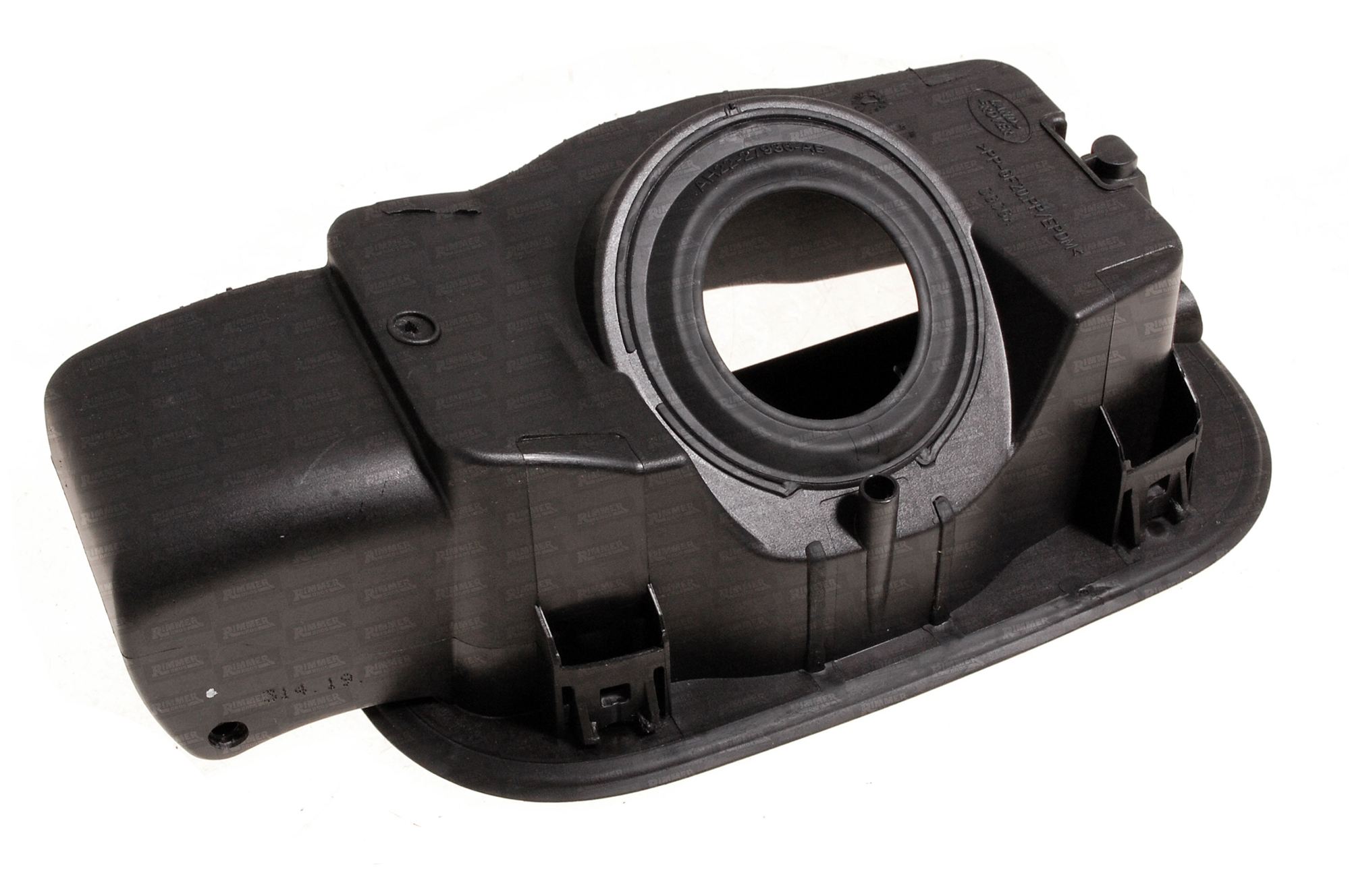 Range Rover Sport 2005-2009 Fuel Tank Filler Flap and Latch | Rimmer Bros