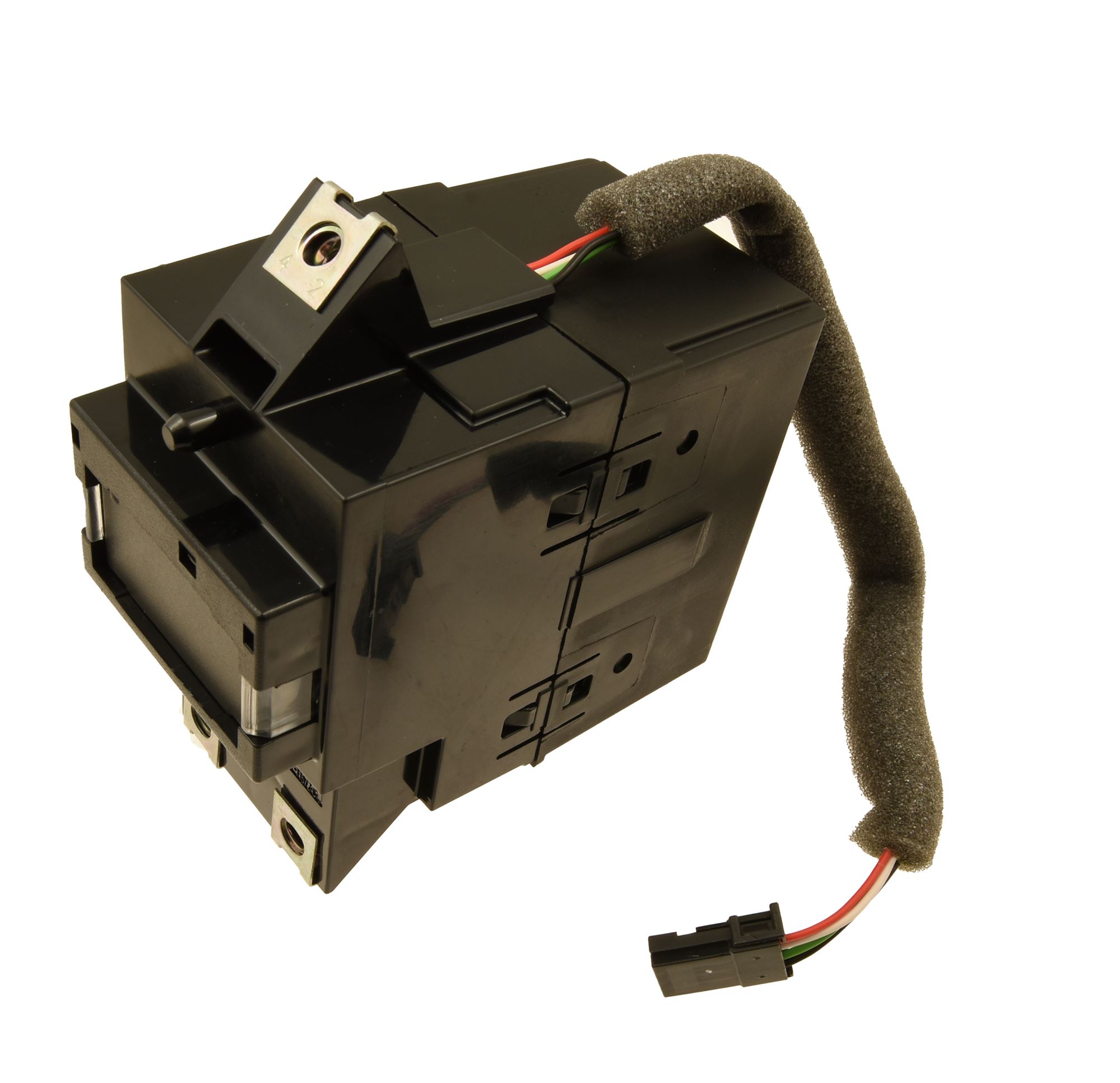 Genuine Land Rover Switch - Ignition Module - LR014330 | Rimmer Bros