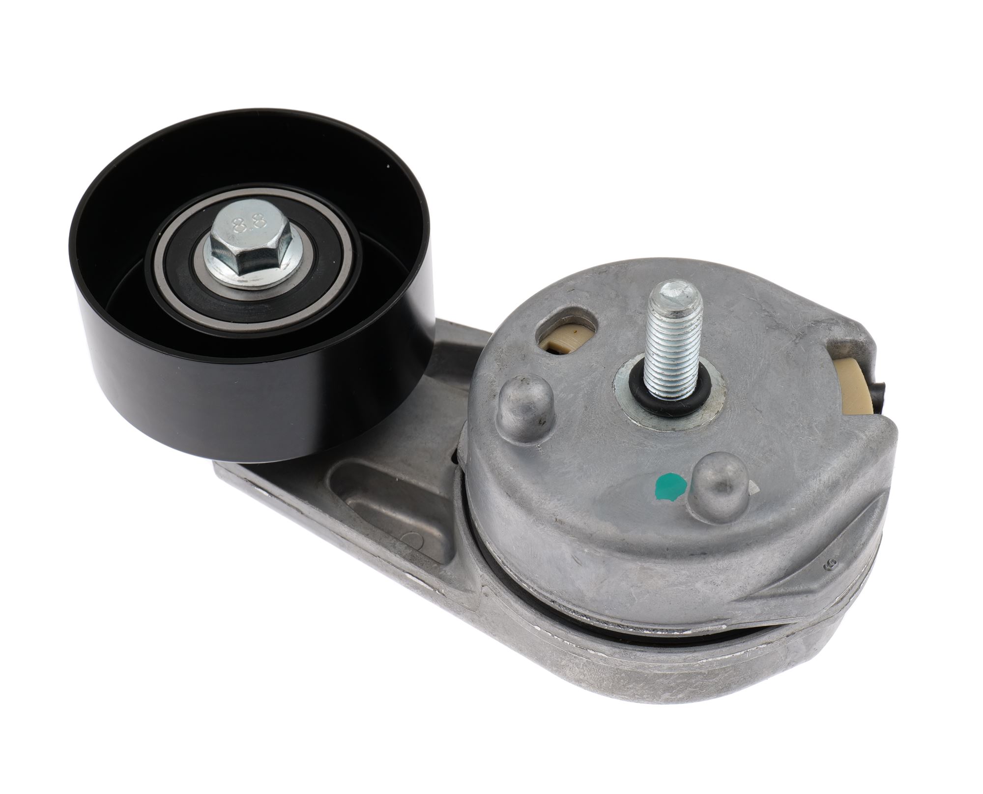 Tensioner Pulley - LR016139P - Aftermarket | Rimmer Bros